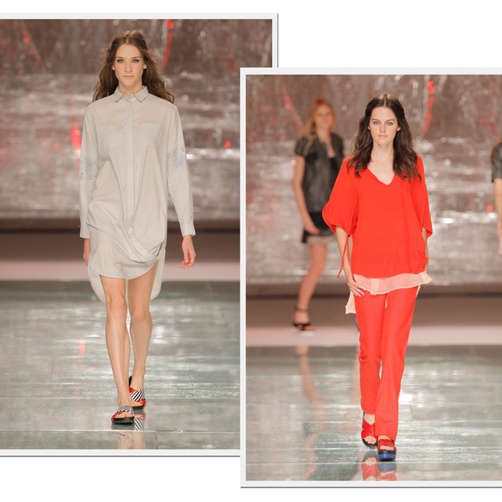 Portugal Fashion: os destaques da temporada de verão 2015 no evento