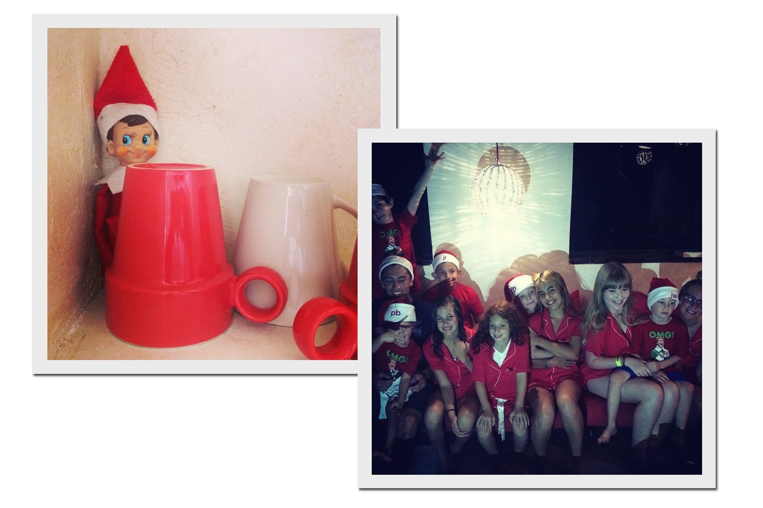 #merryxmas: o Natal dos fashionistas em cliques compartilhados no Instagram