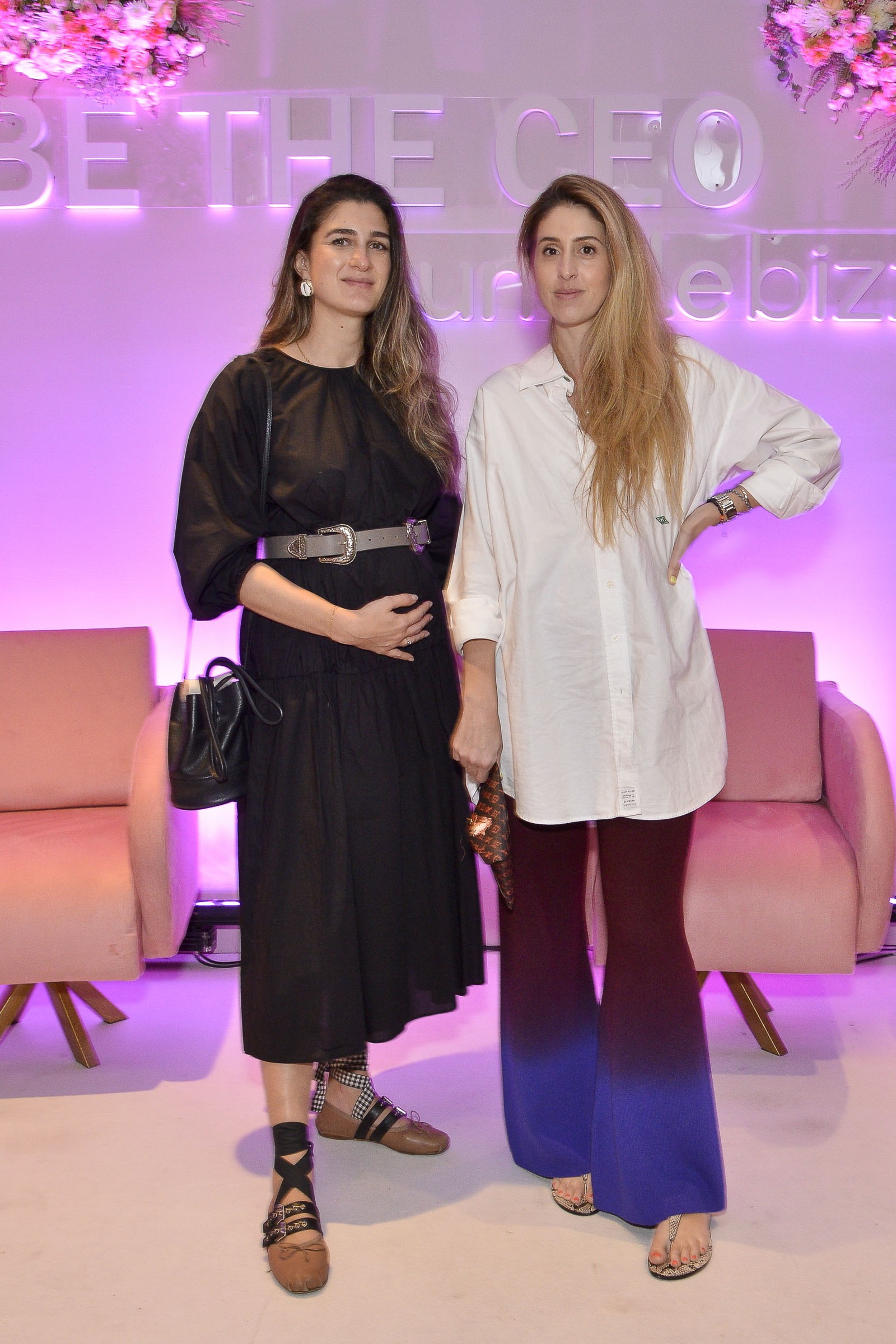 Vogue e Bumble Bizz promovem talk sobre empreendedorismo feminino