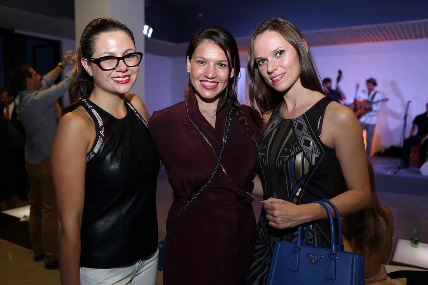 Vogue Miami ganha lançamento no Miami Design District