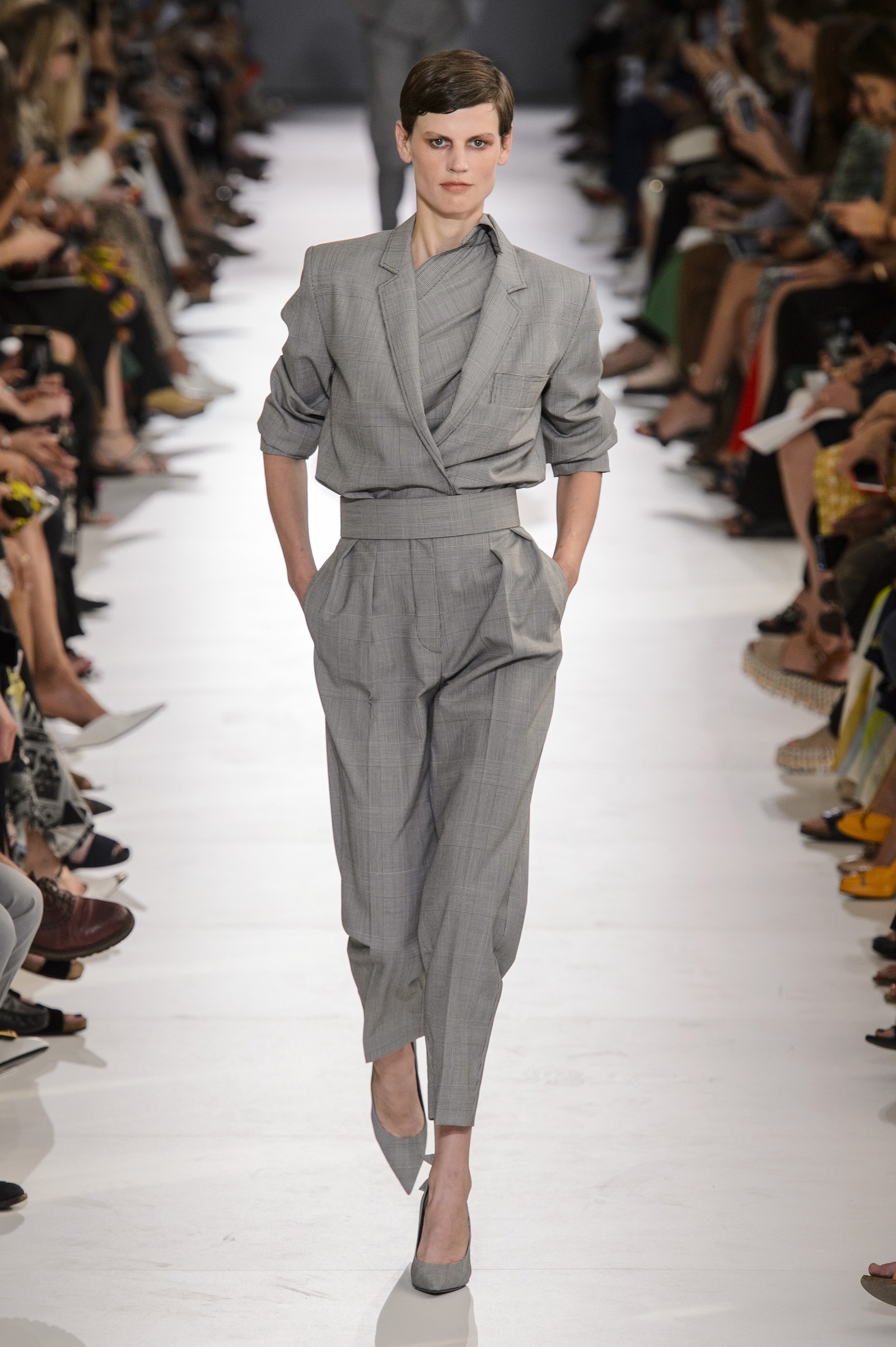 Max Mara | Verão 2019 | Milão