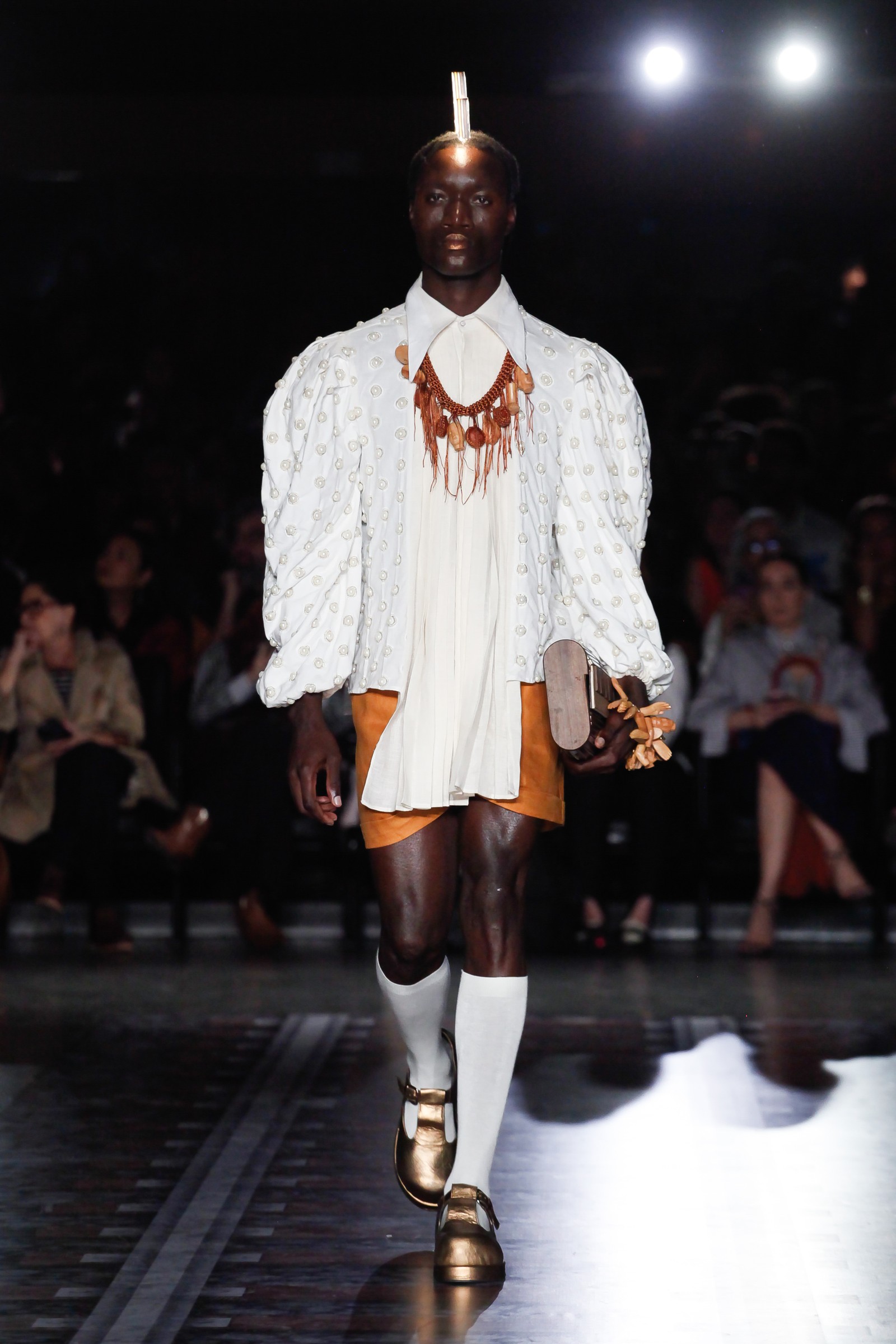 Ronaldo Fraga | SPFW N60