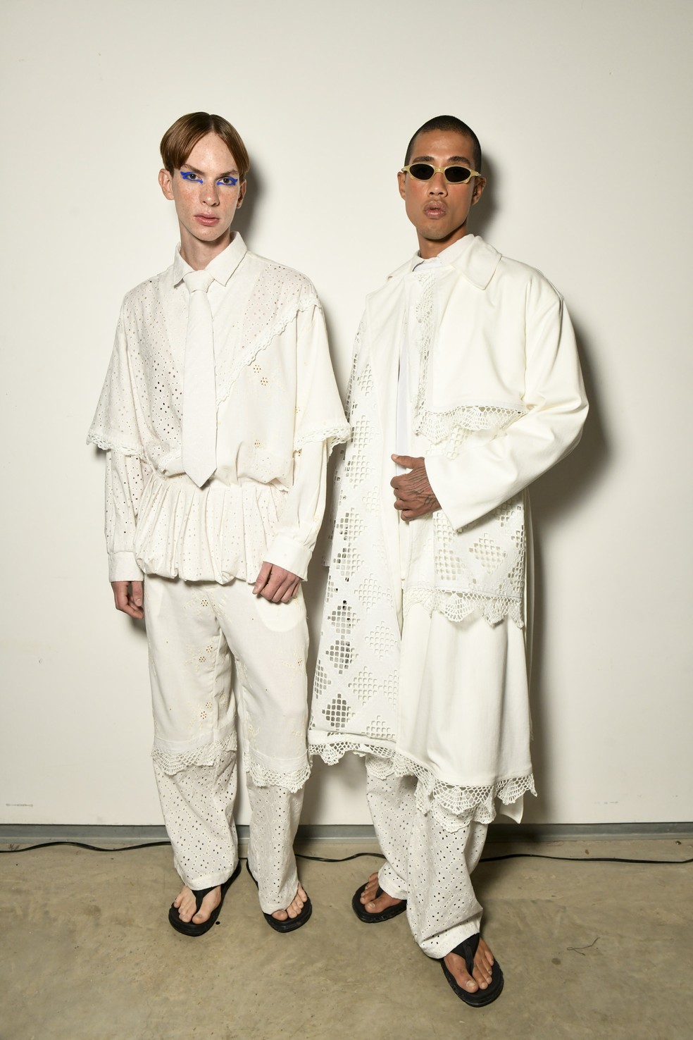 David Lee | SPFW N58