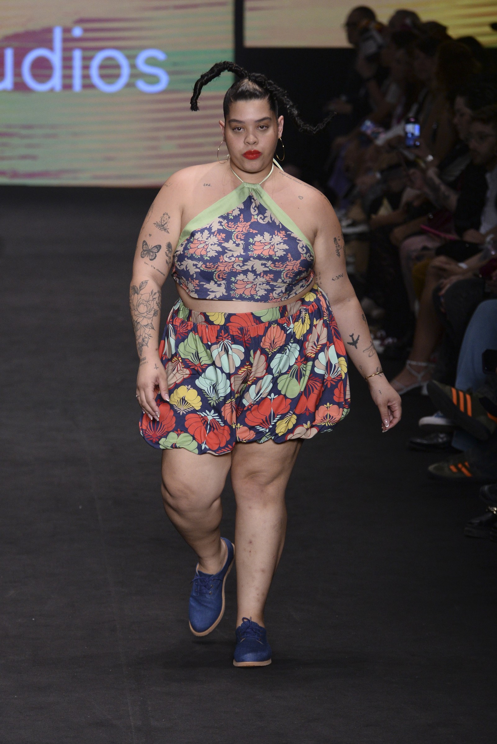 TA Studios | São Paulo | N56