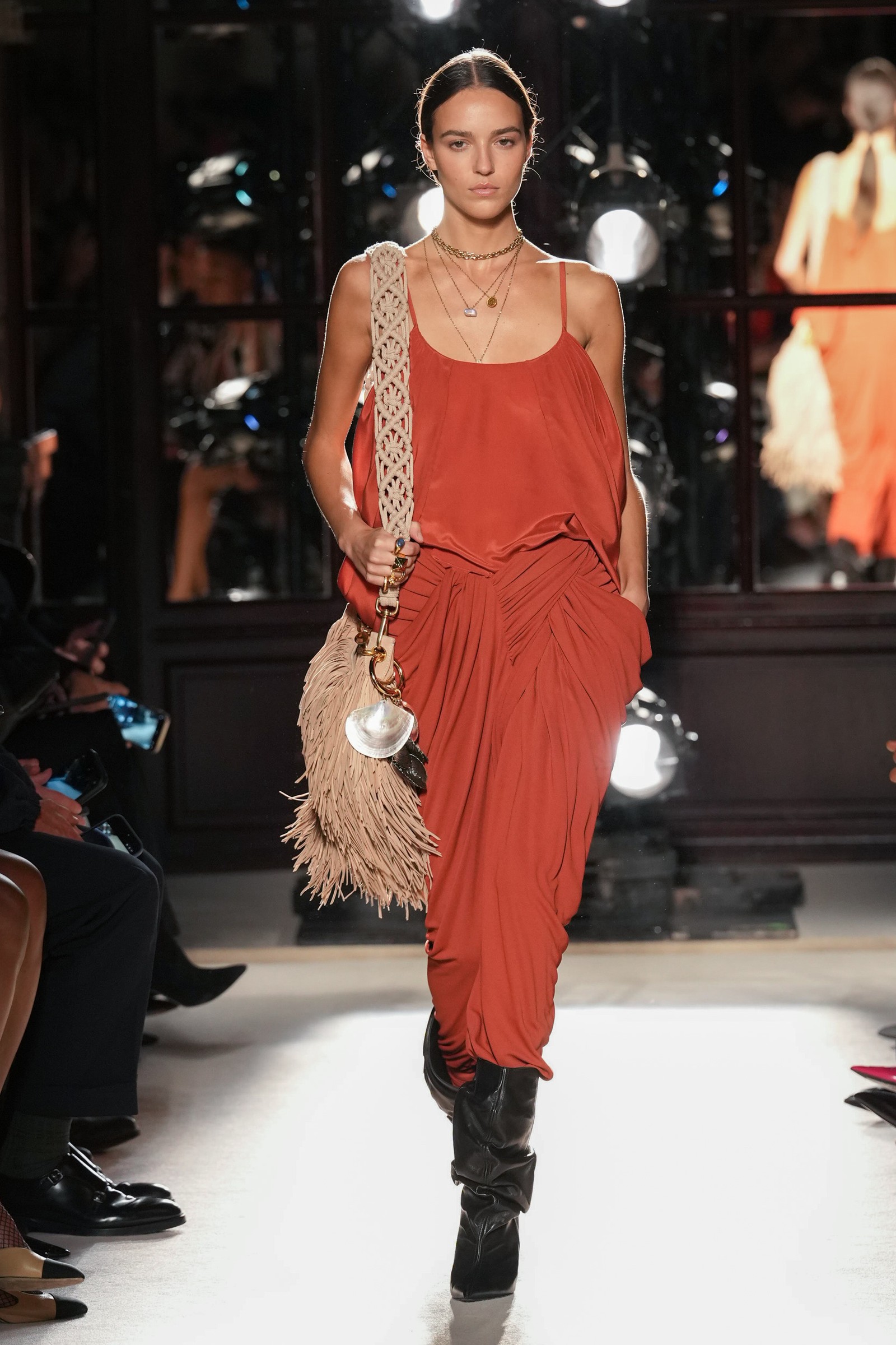 Balmain | Paris | Verão 2026