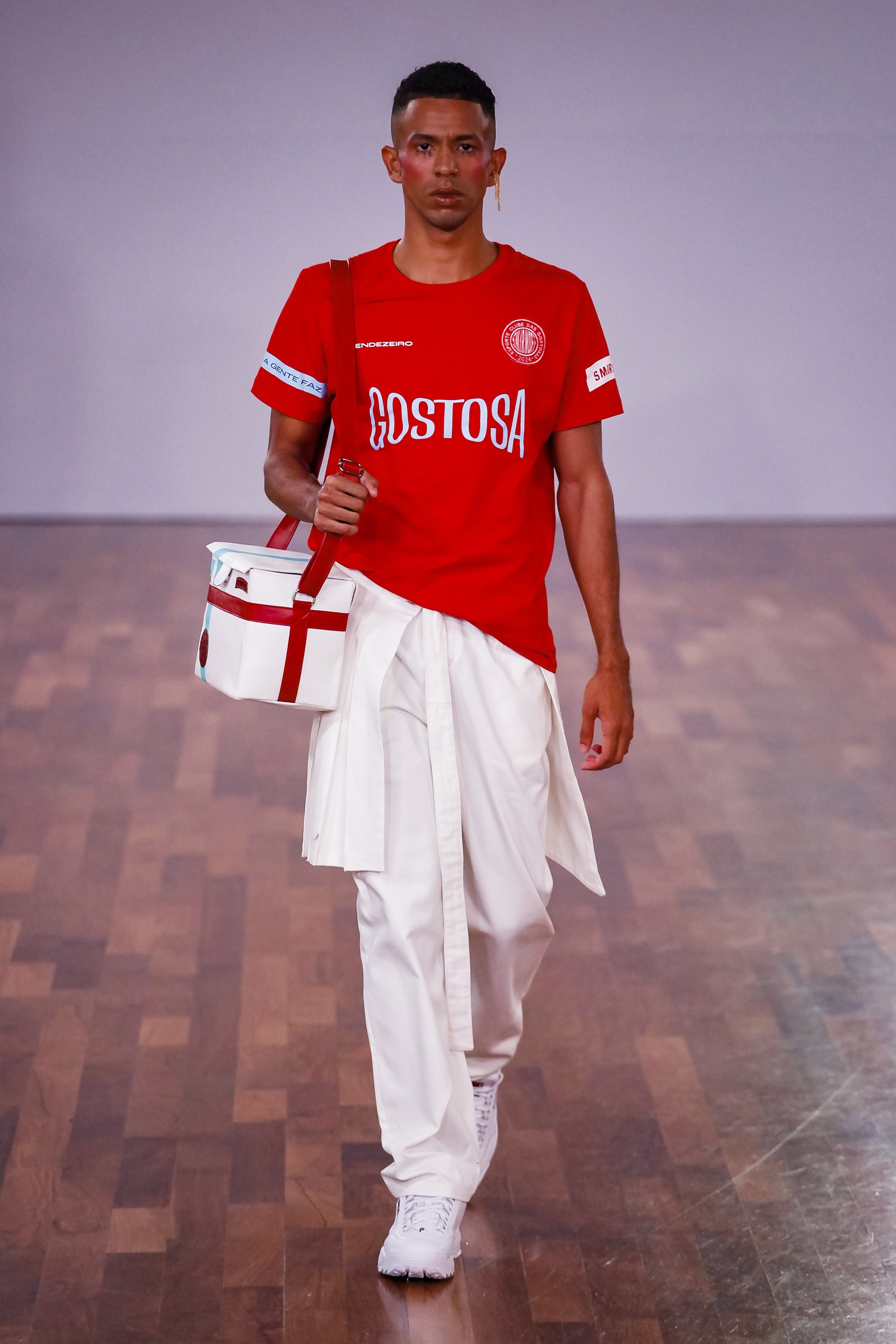 Dendezeiro | São Paulo | N57