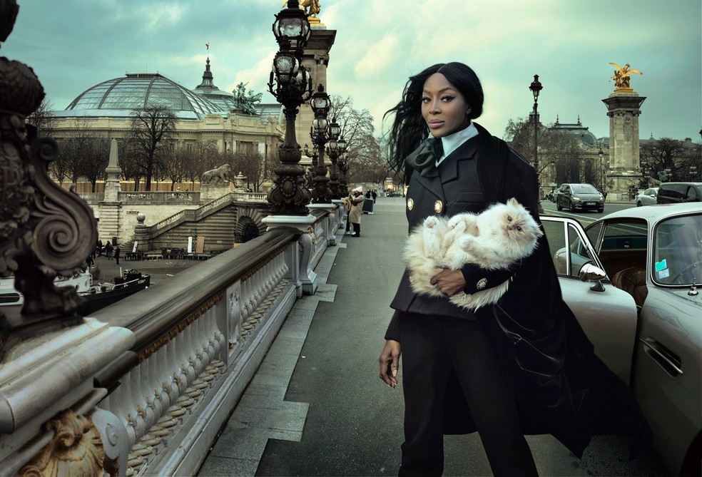 Relembre alguns dos momentos mais icônicos das carreiras das supermodelos