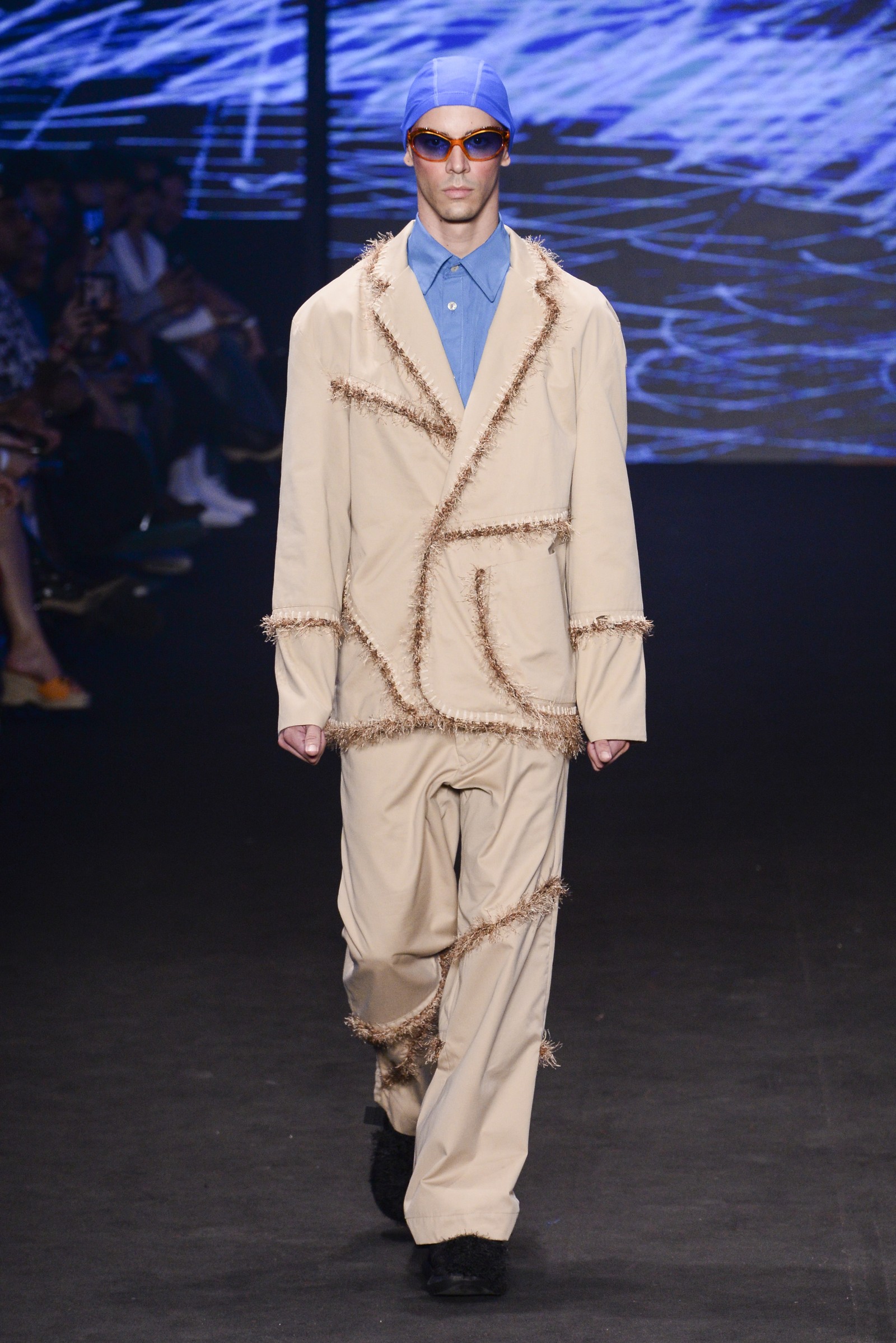 David Lee | São Paulo | N56