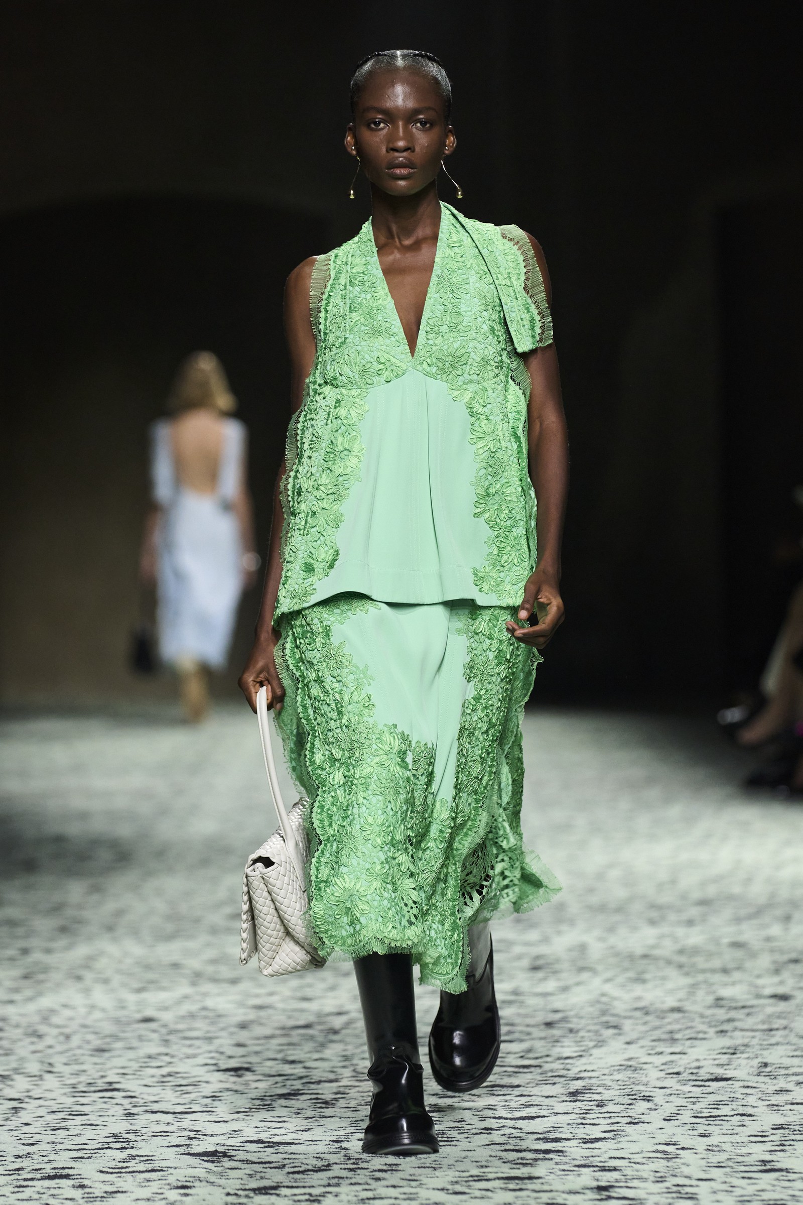 Bottega Veneta | Milão | Inverno 2023