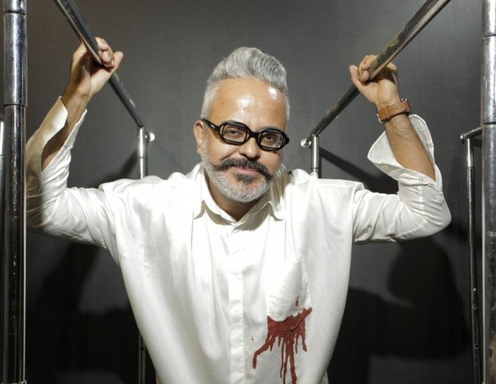 Ronaldo Fraga será homenageado durante o evento Fashion Sunsets, do IED ...