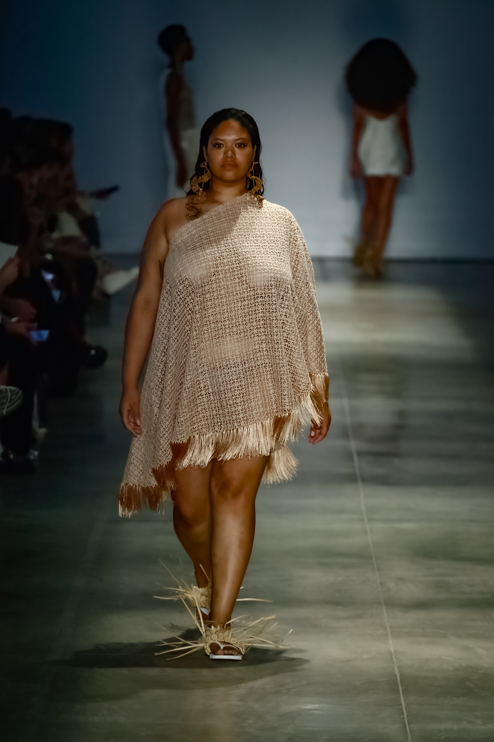 Catarina Mina | SPFW N58