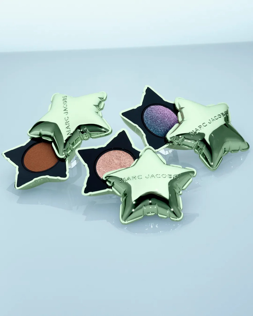A espera acabou: Marc Jacobs Beauty está oficialmente de volta