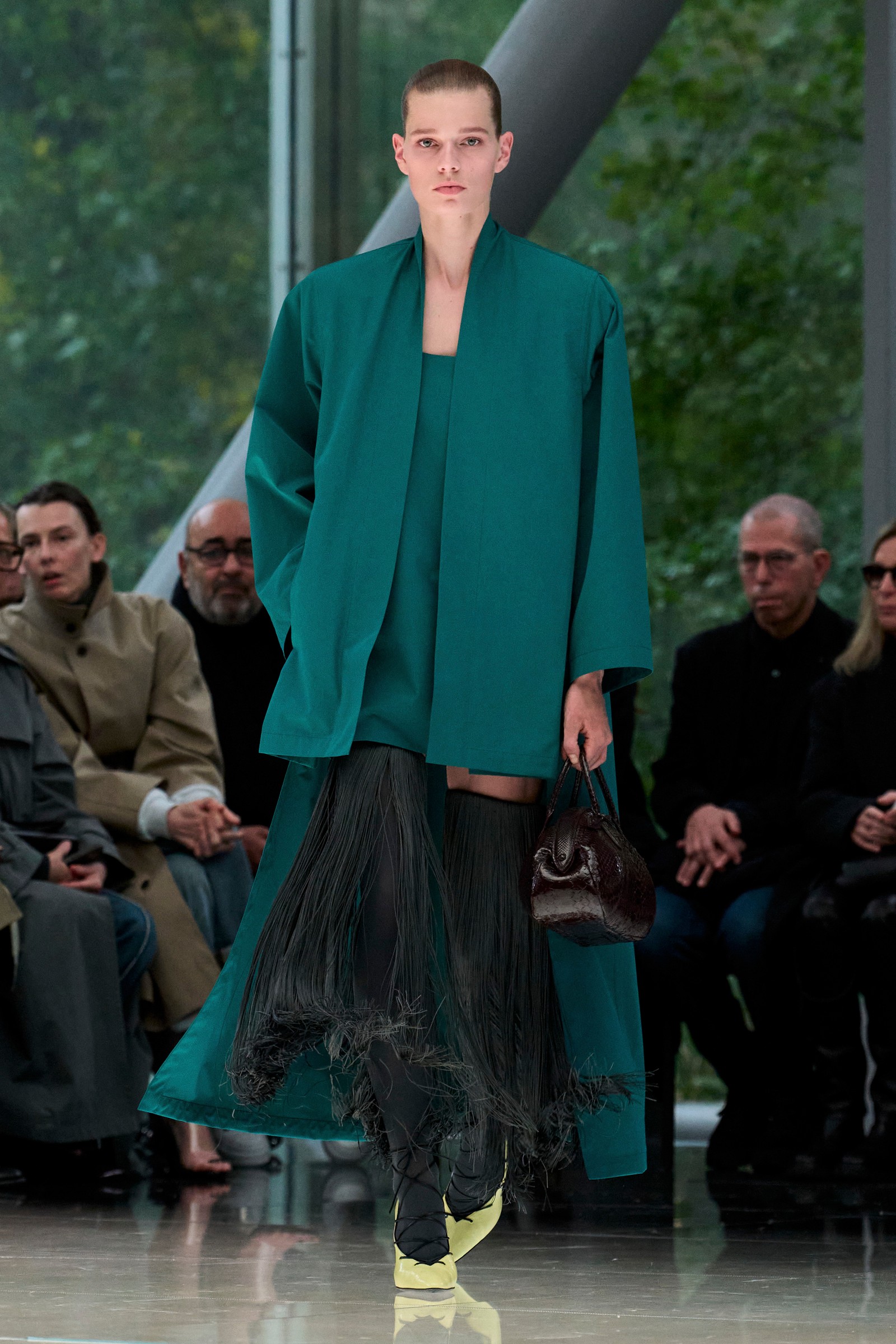 Alaïa | Paris | Verão 2026