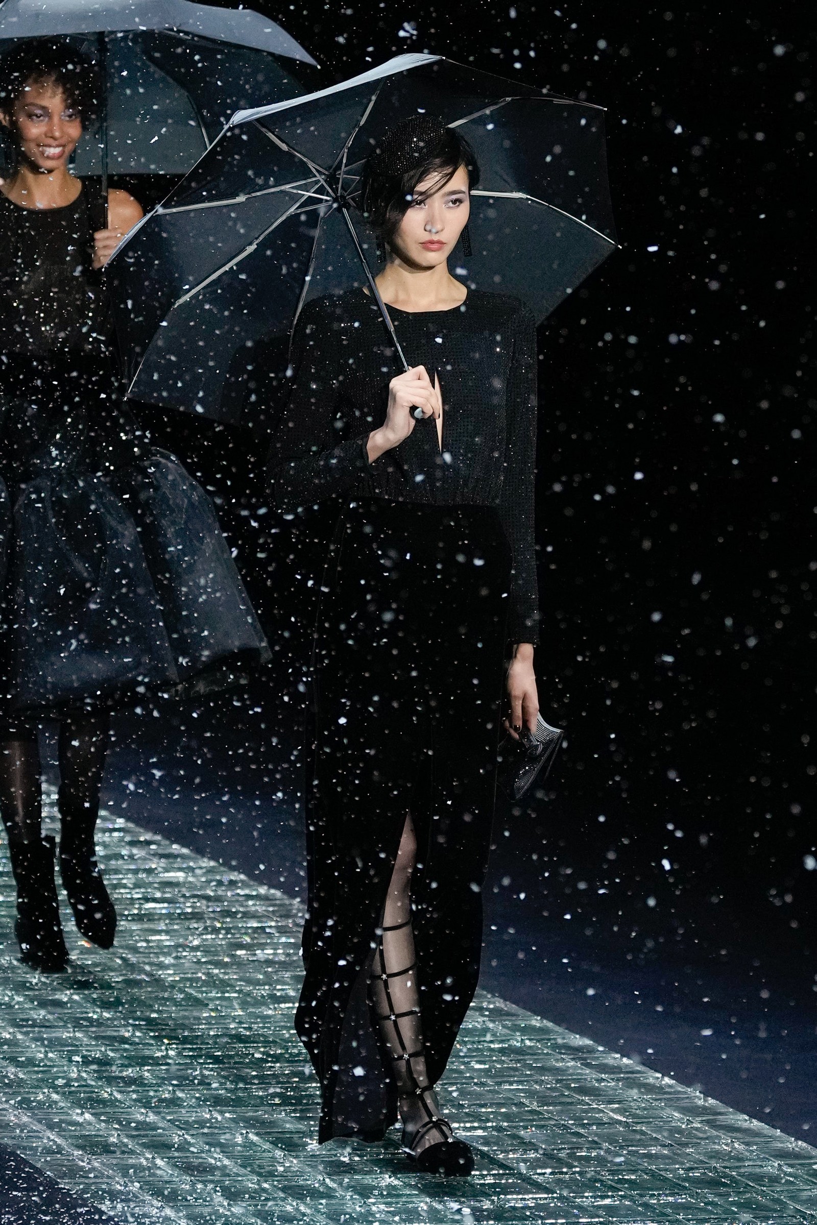 Emporio Armani | Milão | Inverno 2024
