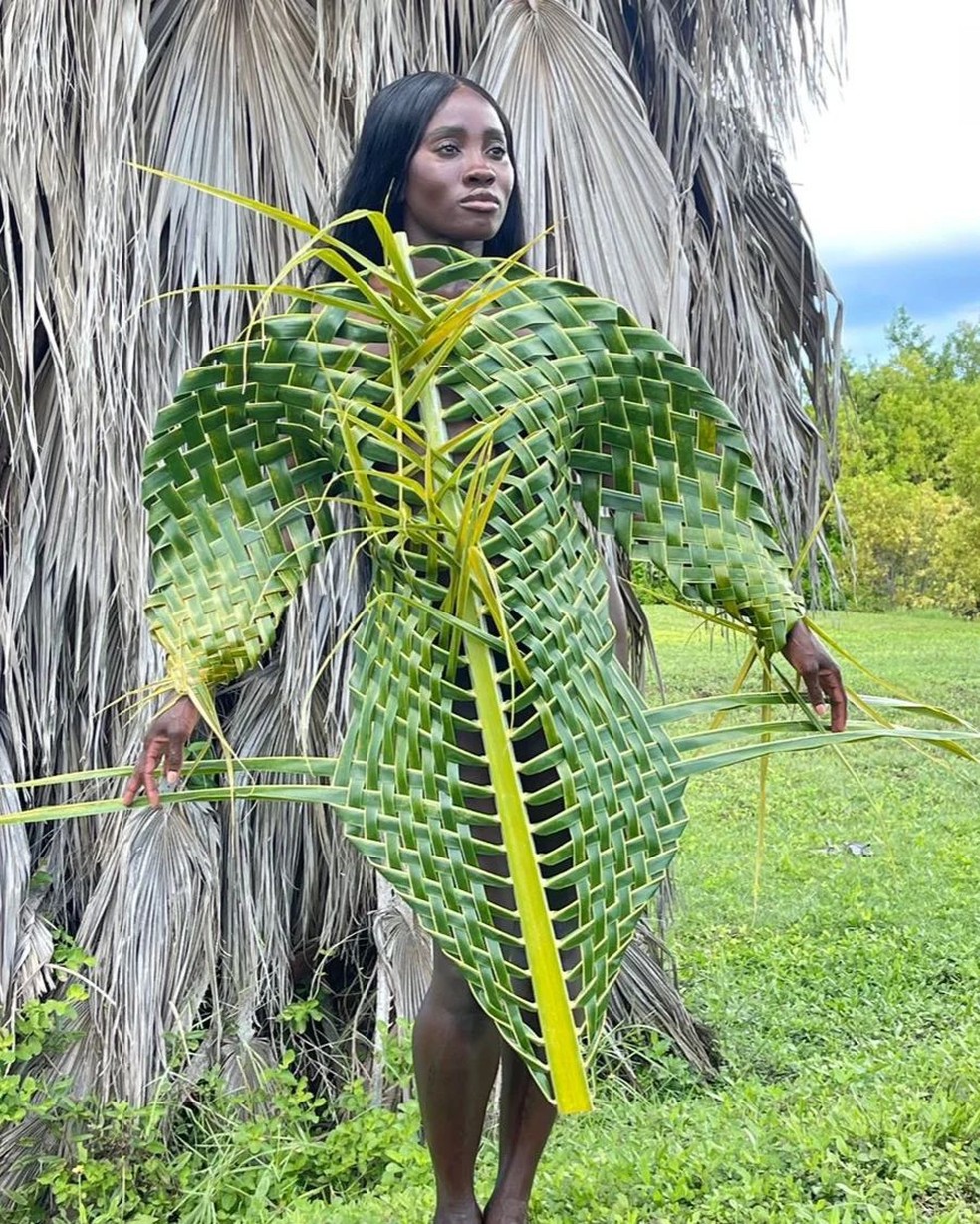 Labô Young: conheça o paraense que assina o look de Ivete para a capa ...