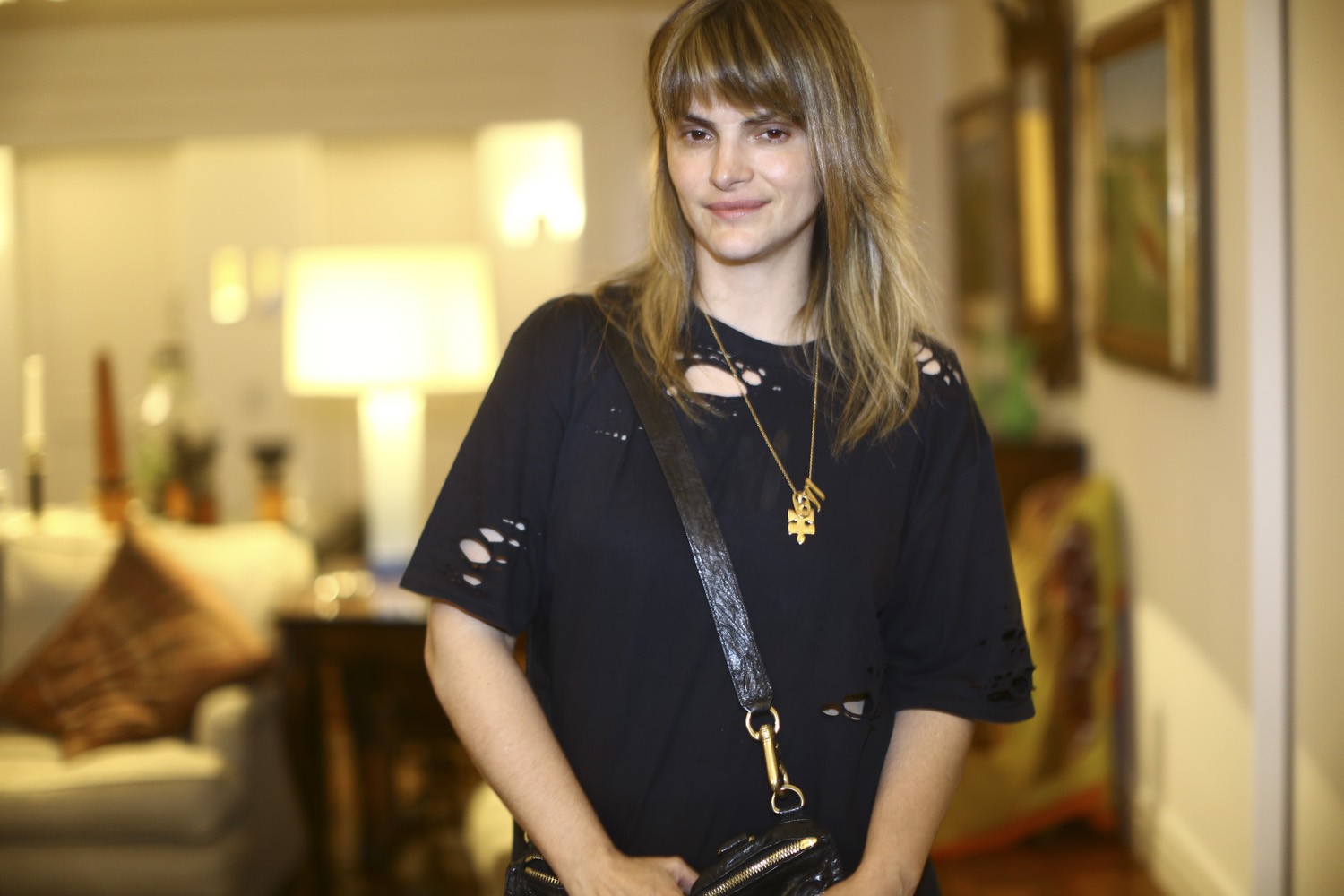 Arabian Nights: Vanda Jacintho e Teka Brajovic apresentam coleção de resort