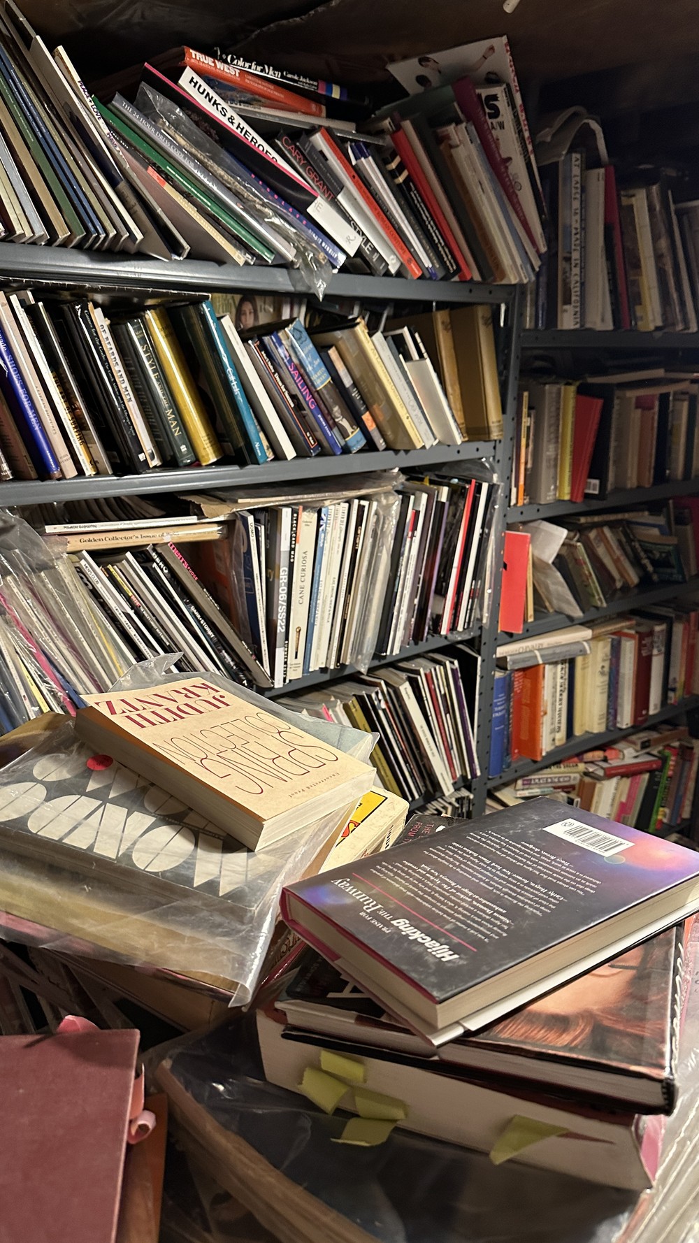 High Valley Books: por dentro da revistaria do Brooklyn que virou ...