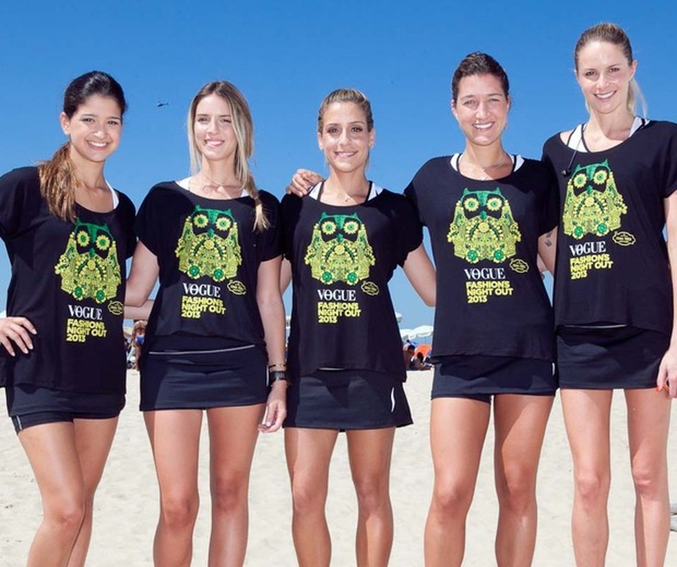 Aquecimento VFNO Rio: os highlights do evento nos três shoppings