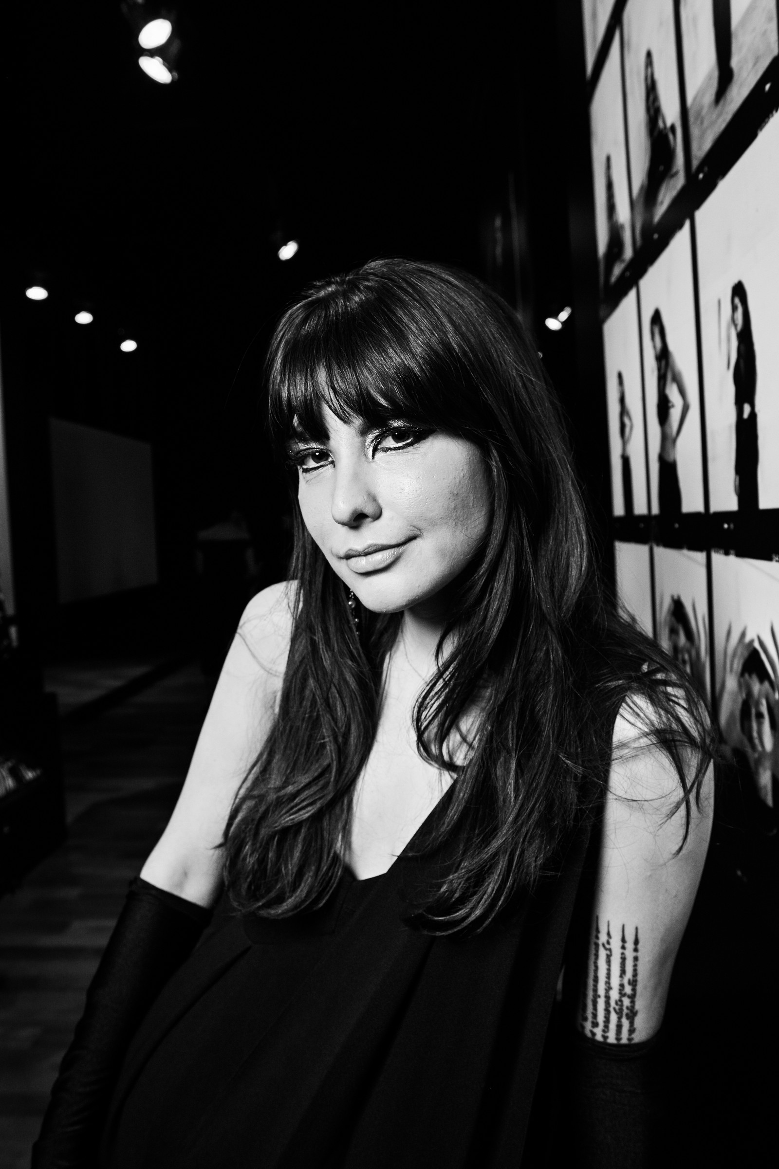 Vogue Celebra: um giro pela festa pelas lentes de Ale Virgílio