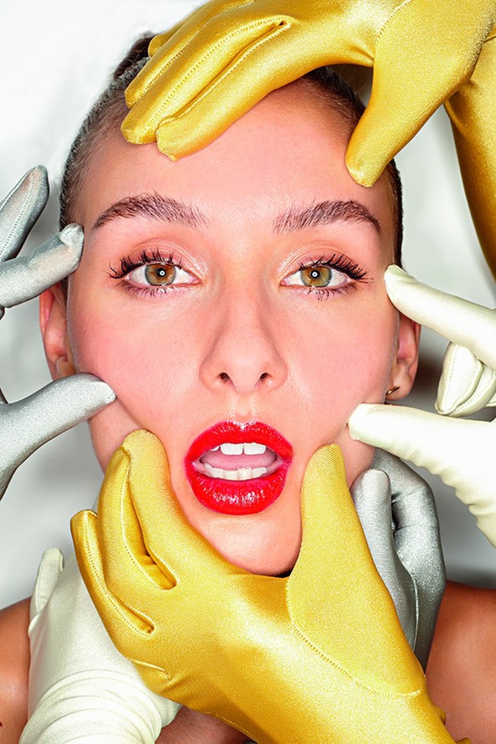 O laser que substitui o preenchimento sem agulhas e sem dor