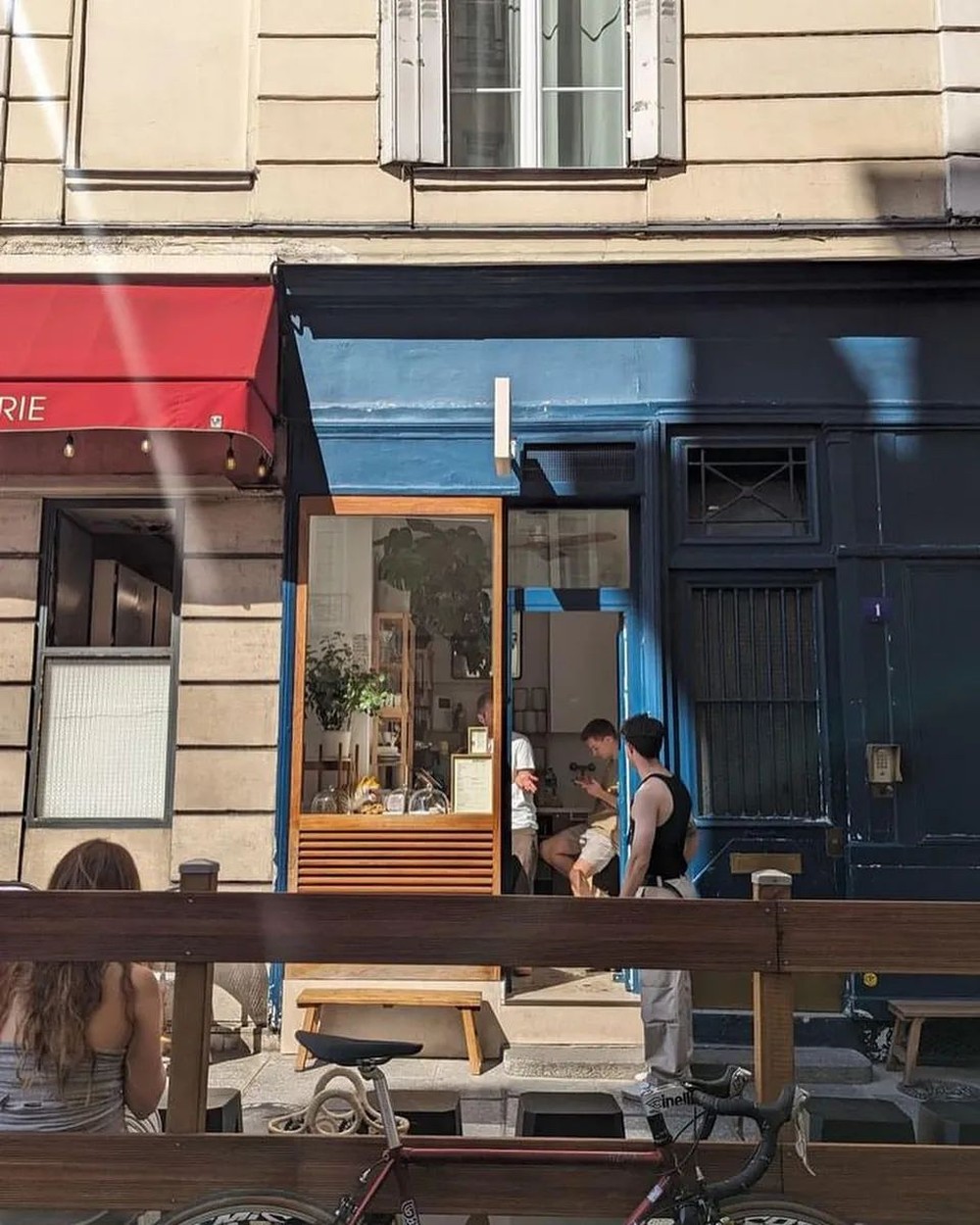 25 lugares imperdíveis para tomar café em Paris