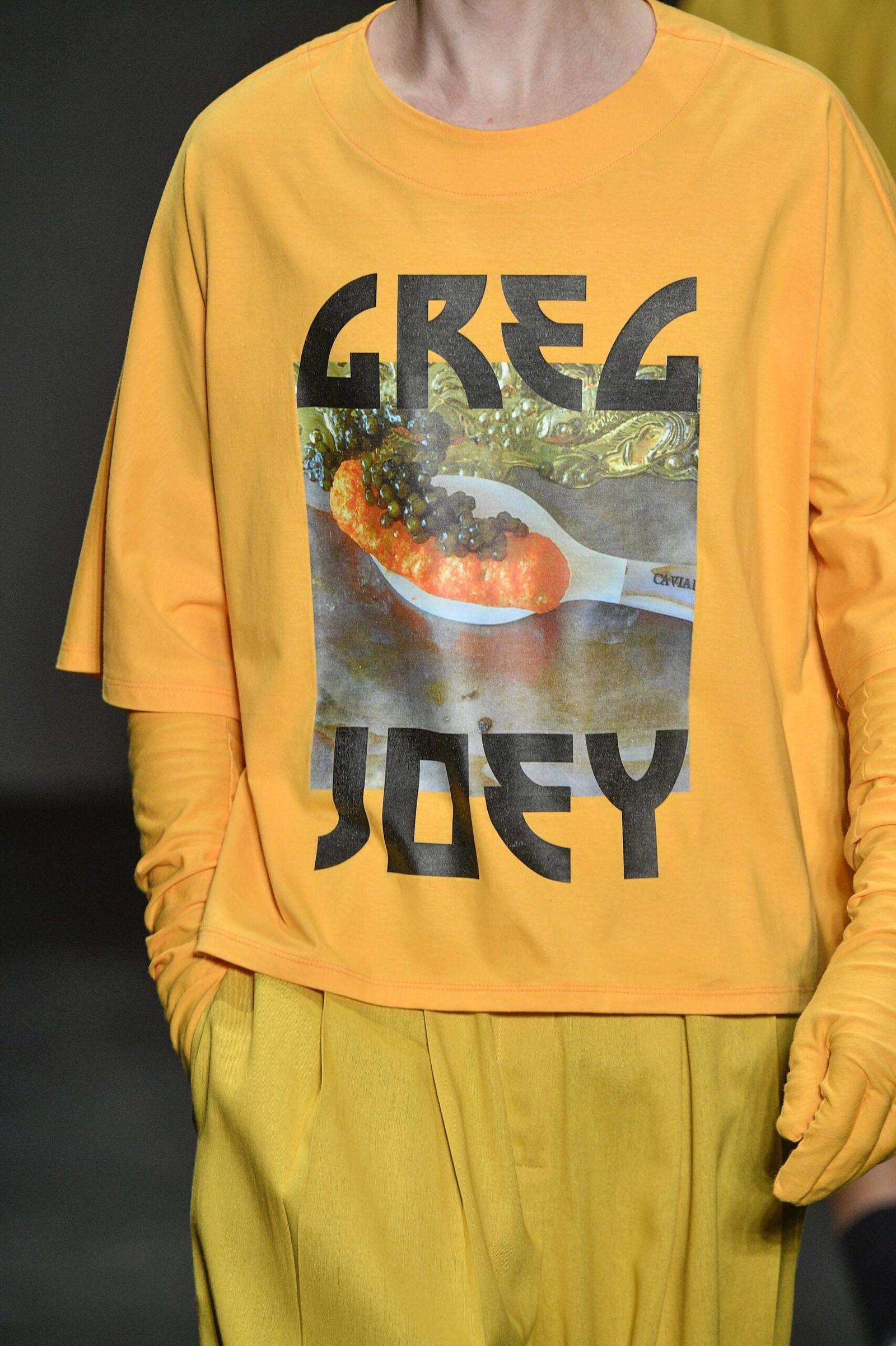 Greg Joey | São Paulo | N54