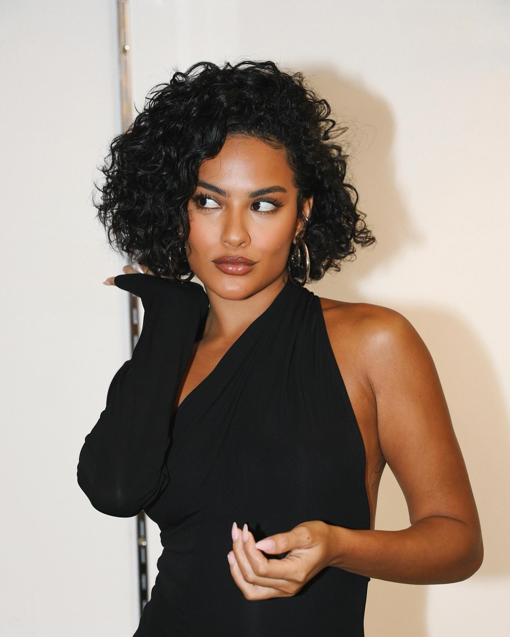 Chanel cacheado: como apostar no corte que tem conquistado as celebridades