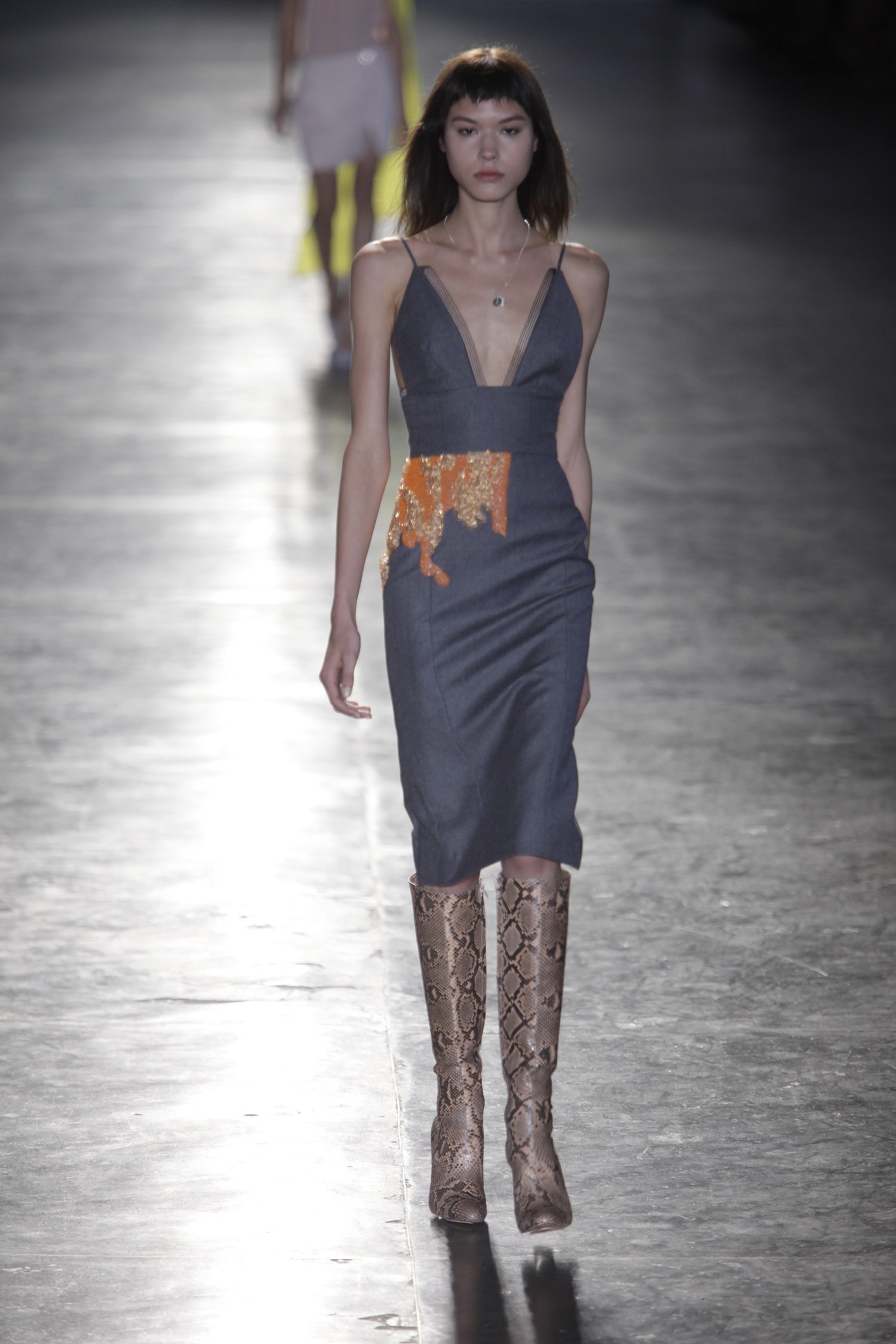 Animale: Land Art inspira o inverno 2016 da grife