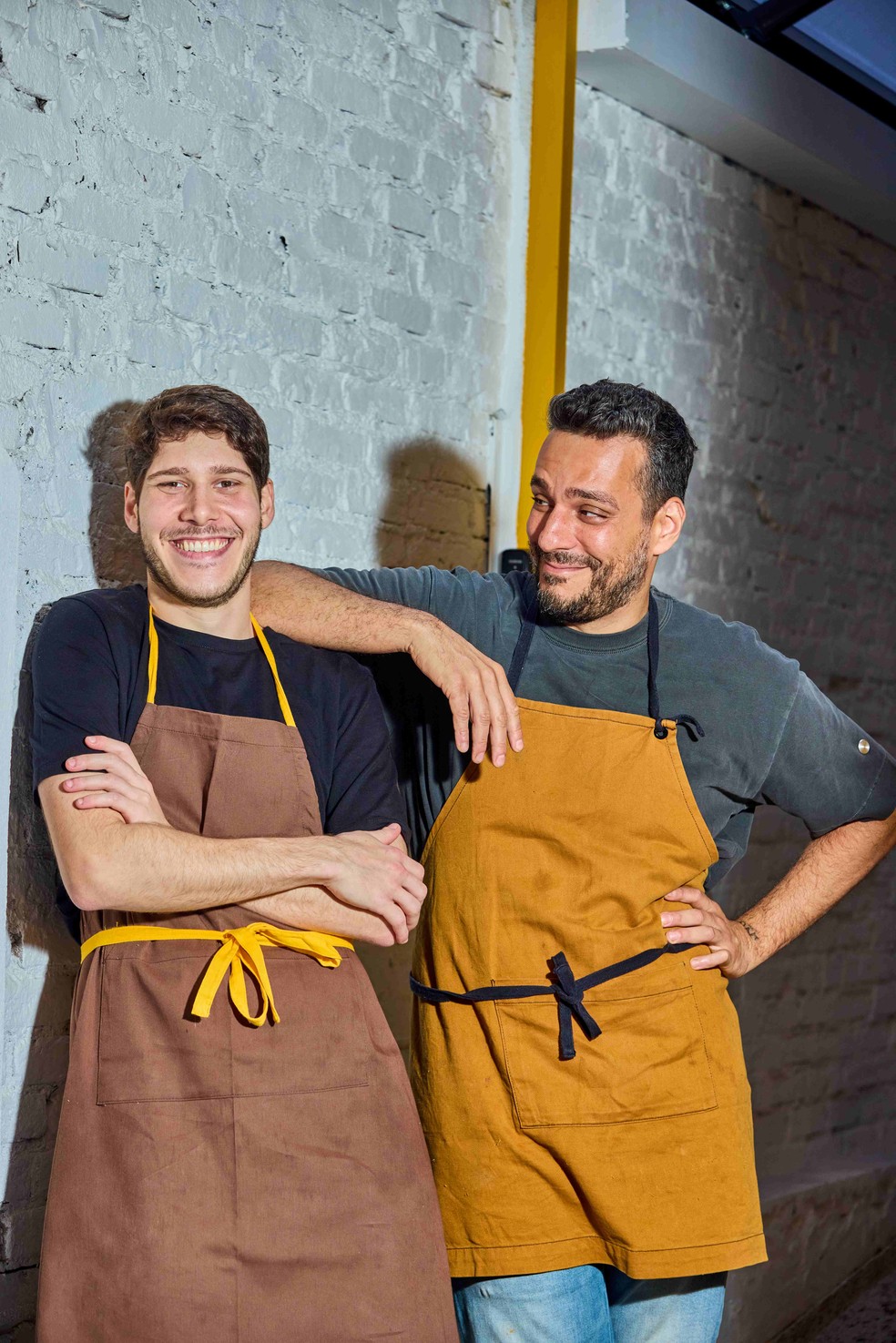 Horta moderna: novo restaurante em São Paulo revoluciona a gastronomia ...