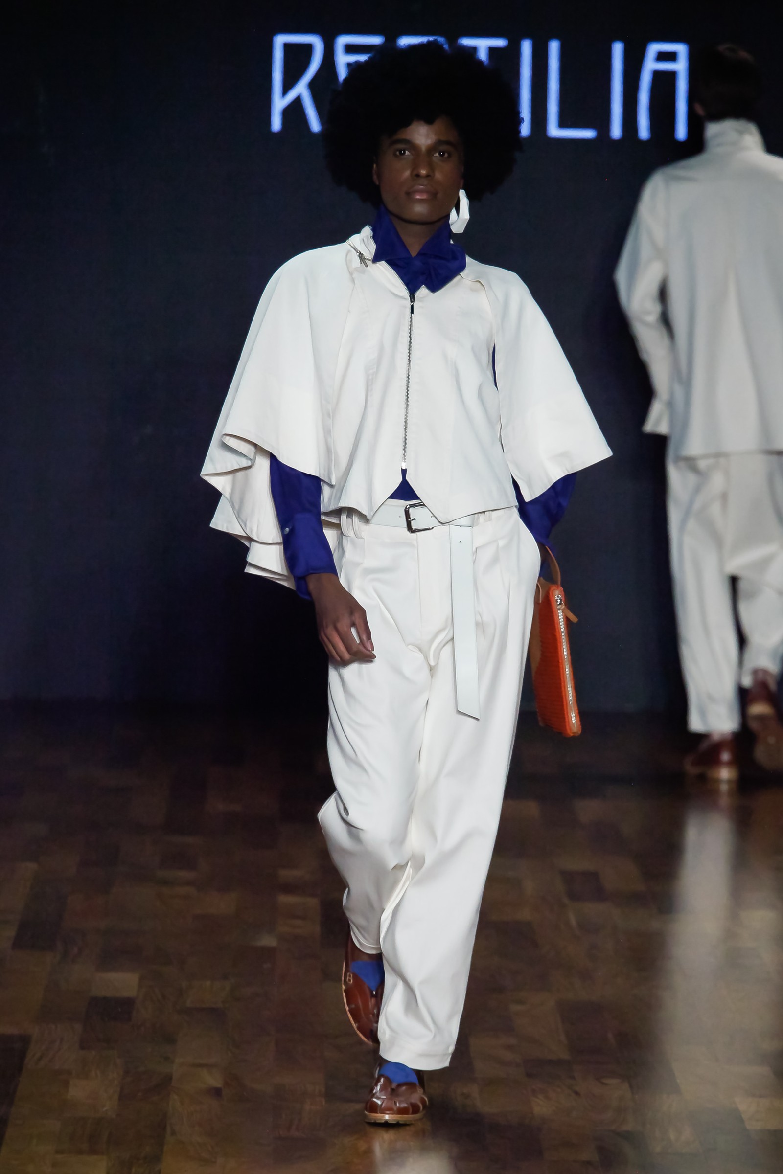 Reptilia | SPFW N59