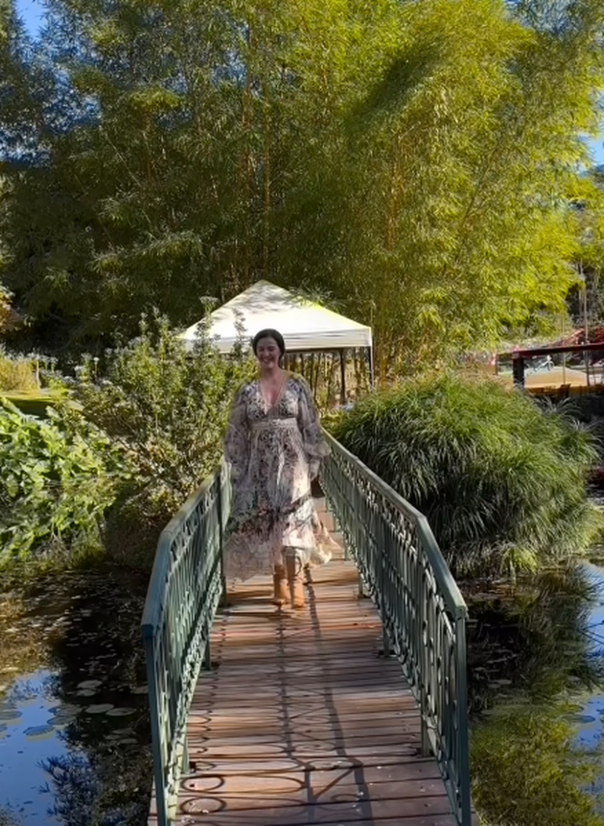 Luma de Oliveira ganha enxurrada de elogios ao exibir look na web ...