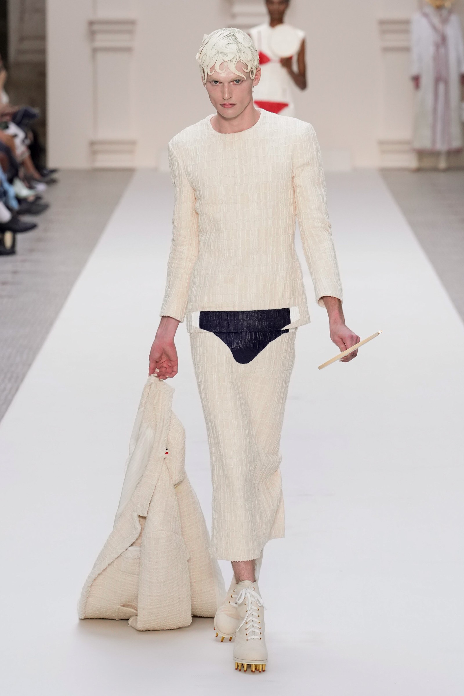 Thom Browne | Alta-Costura | Inverno 2024
