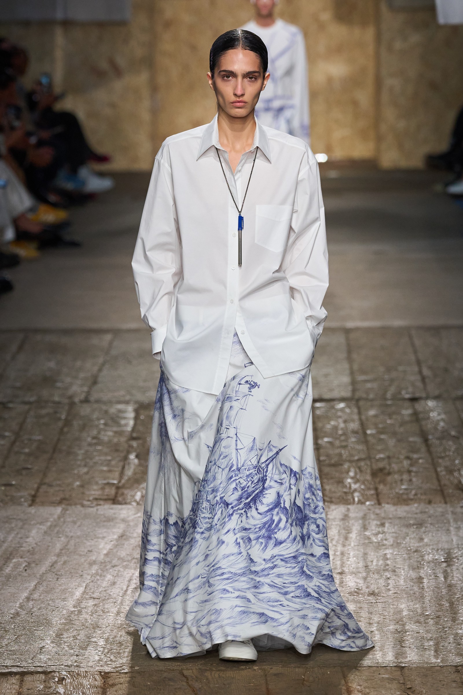 Moschino | Milão | Verão 2025