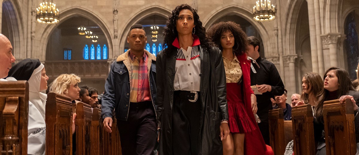 5 motivos para não perder a segunda temporada de Pose