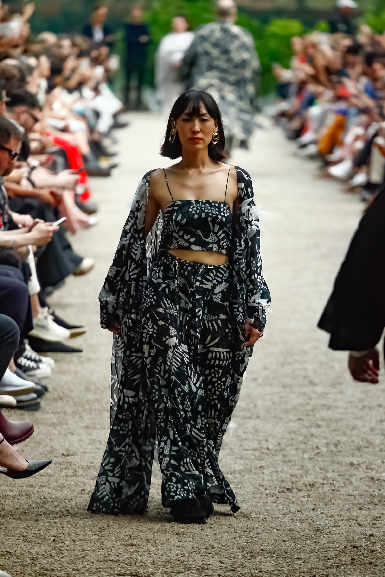 Fernanda Yamamoto | SPFW N58