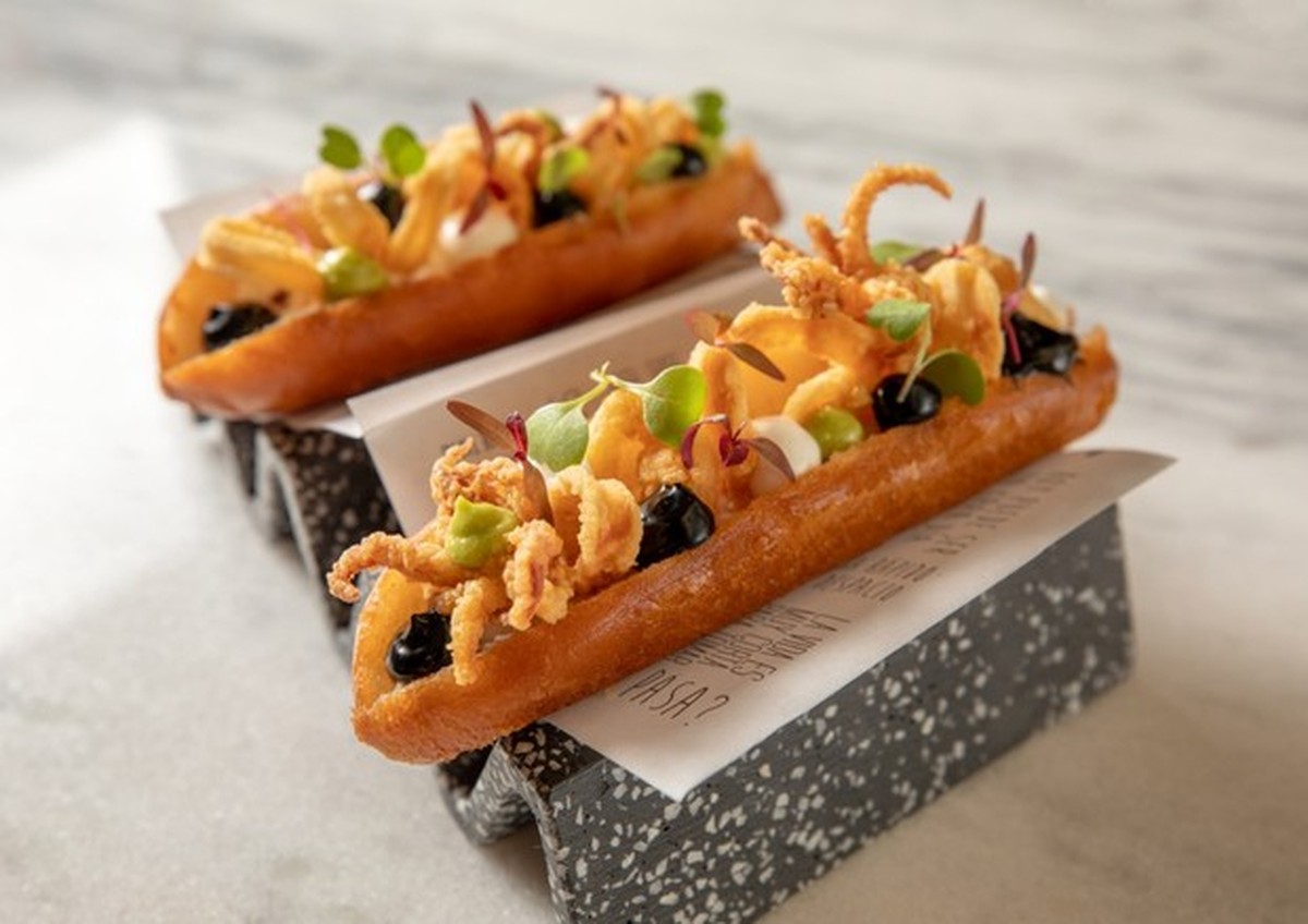 Este é o bar de tapas que você precisa conhecer em São Paulo