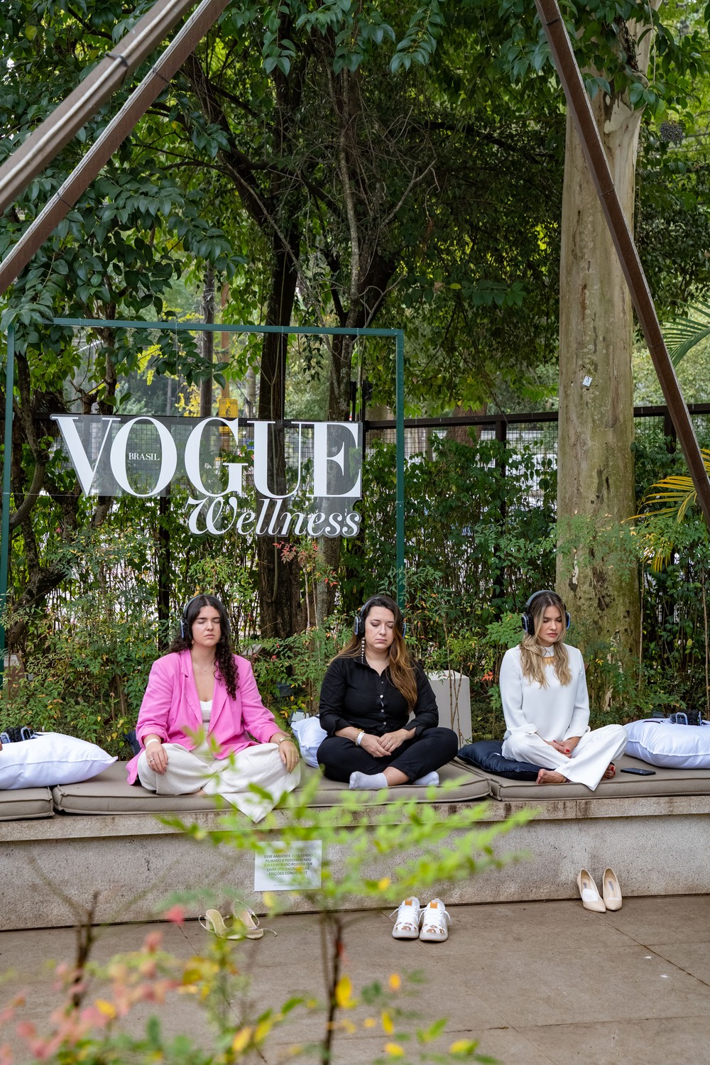Vogue Wellness 2023: veja tudo o que rolou na segunda edição do evento