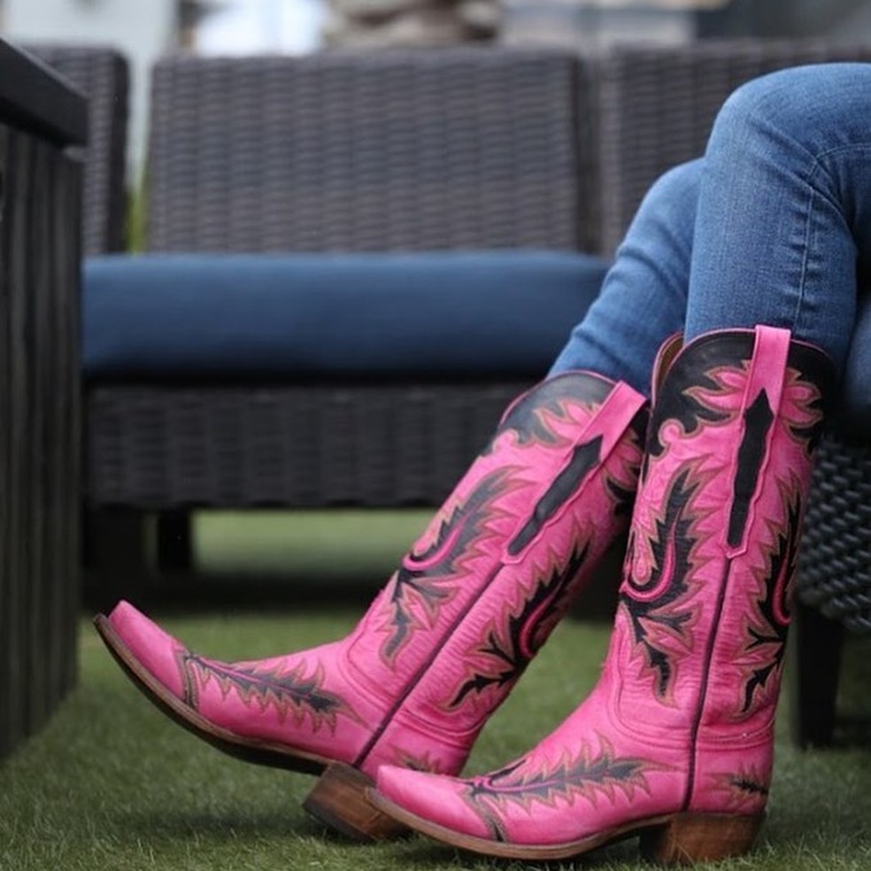 Essas são as botas que as fashionistas estão usando no SXSW