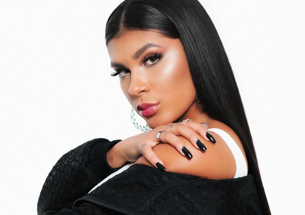 “O funk me deu voz e eu a uso para ajudar mulheres”, diz Pocah