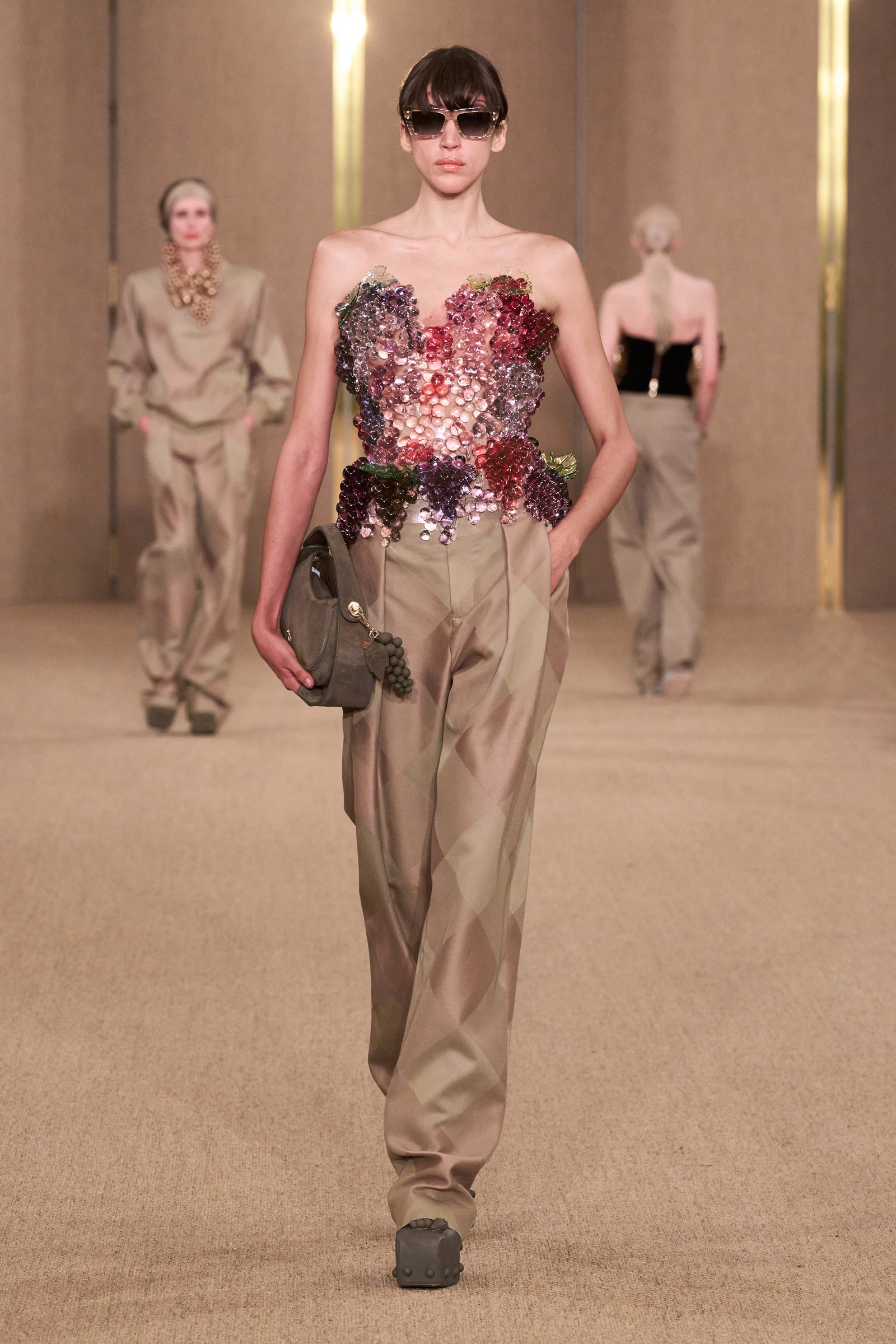 Balmain | Paris | Inverno 2024