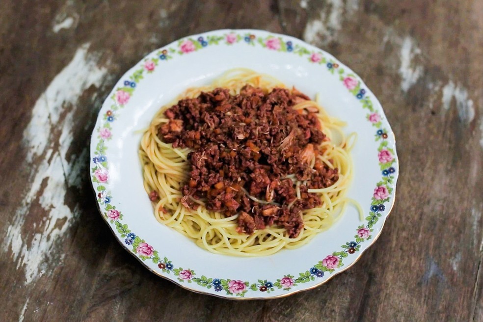 Receita de Ragú perfeita para os dias mais frios