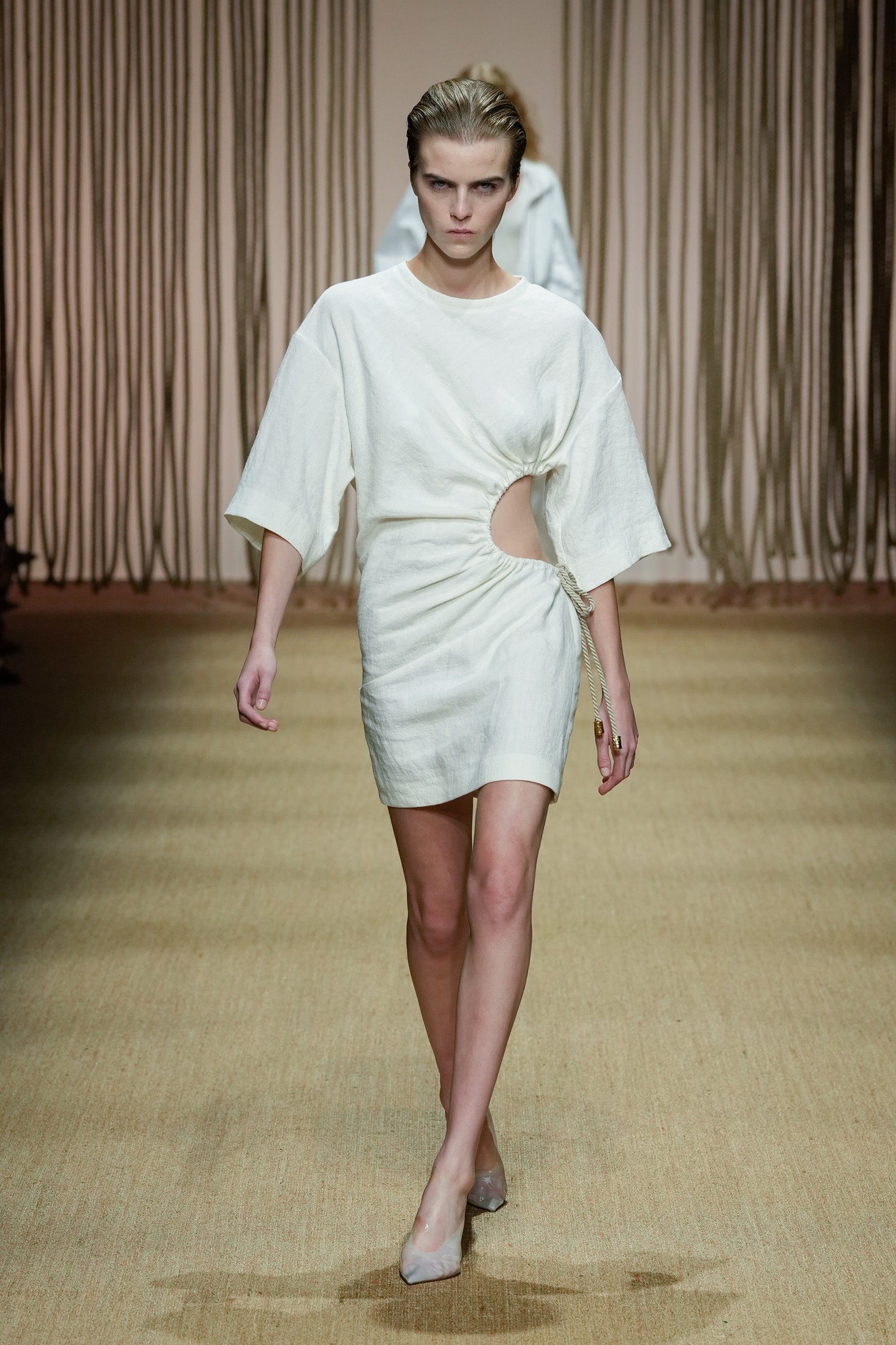 Roberto Cavalli | Milão | Verão 2025