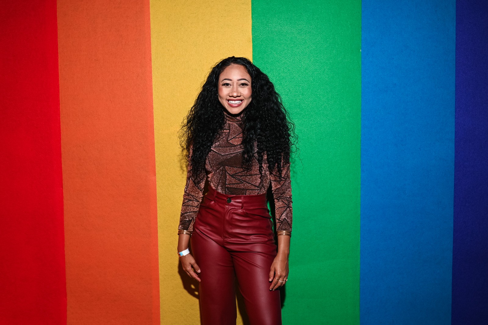 Tudo o que aconteceu no Orgulhe-se 2023