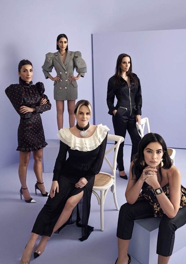 Saiba tudo sobre a nova loja da Mares no Shopping Cidade Jardim