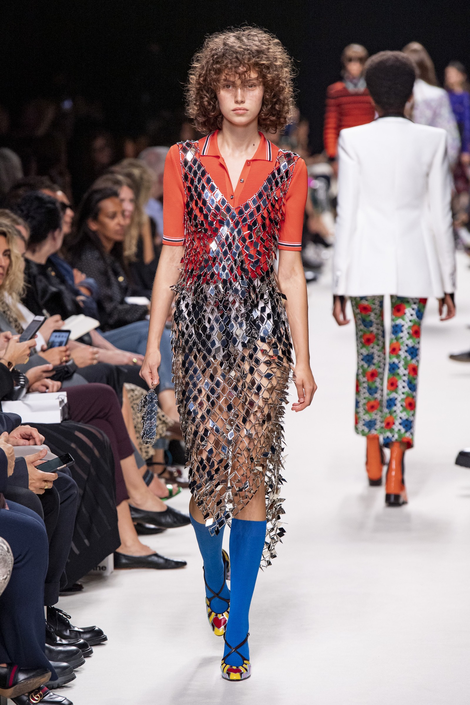 Paco Rabanne | Paris | Verão 2020