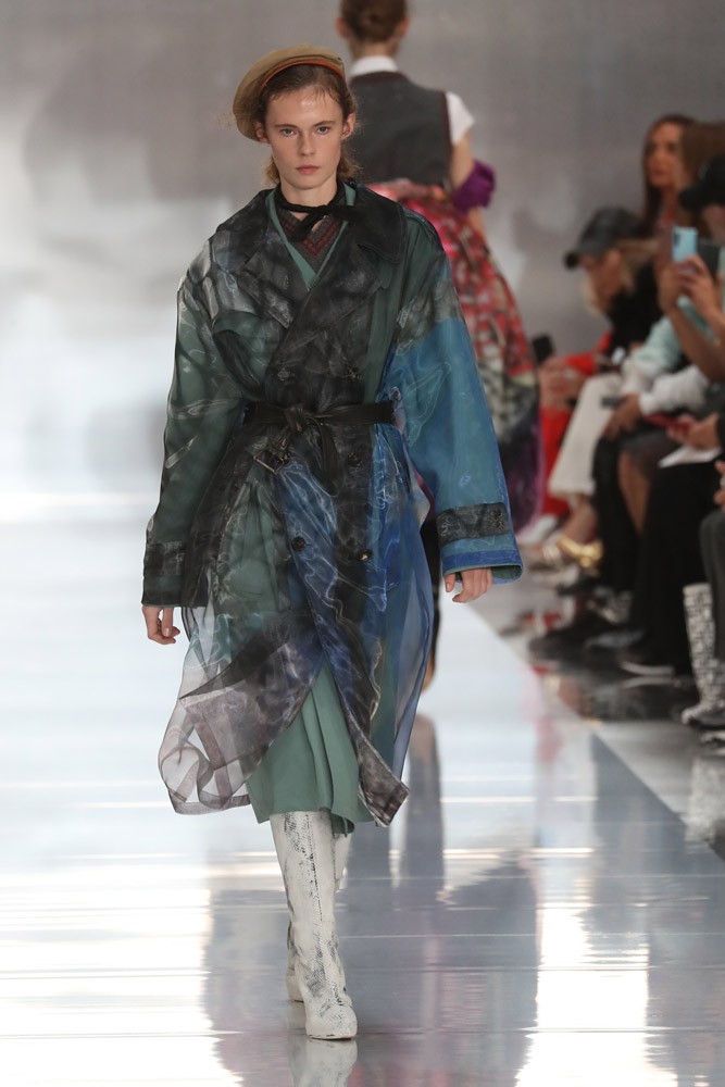 Maison Margiela | Paris | Verão 2020