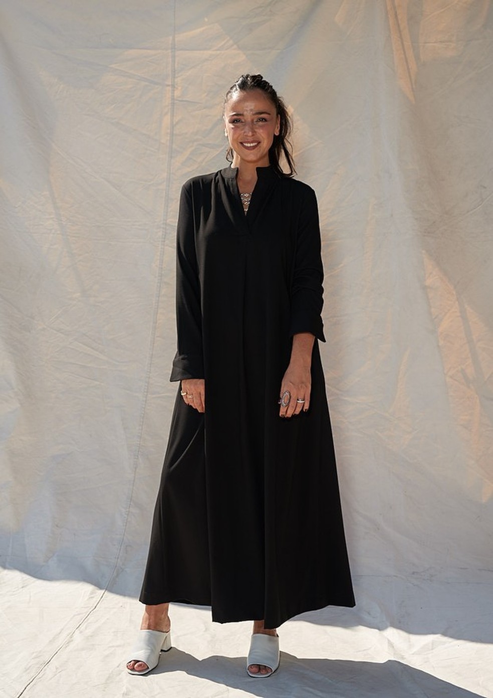 Evolução da espécie