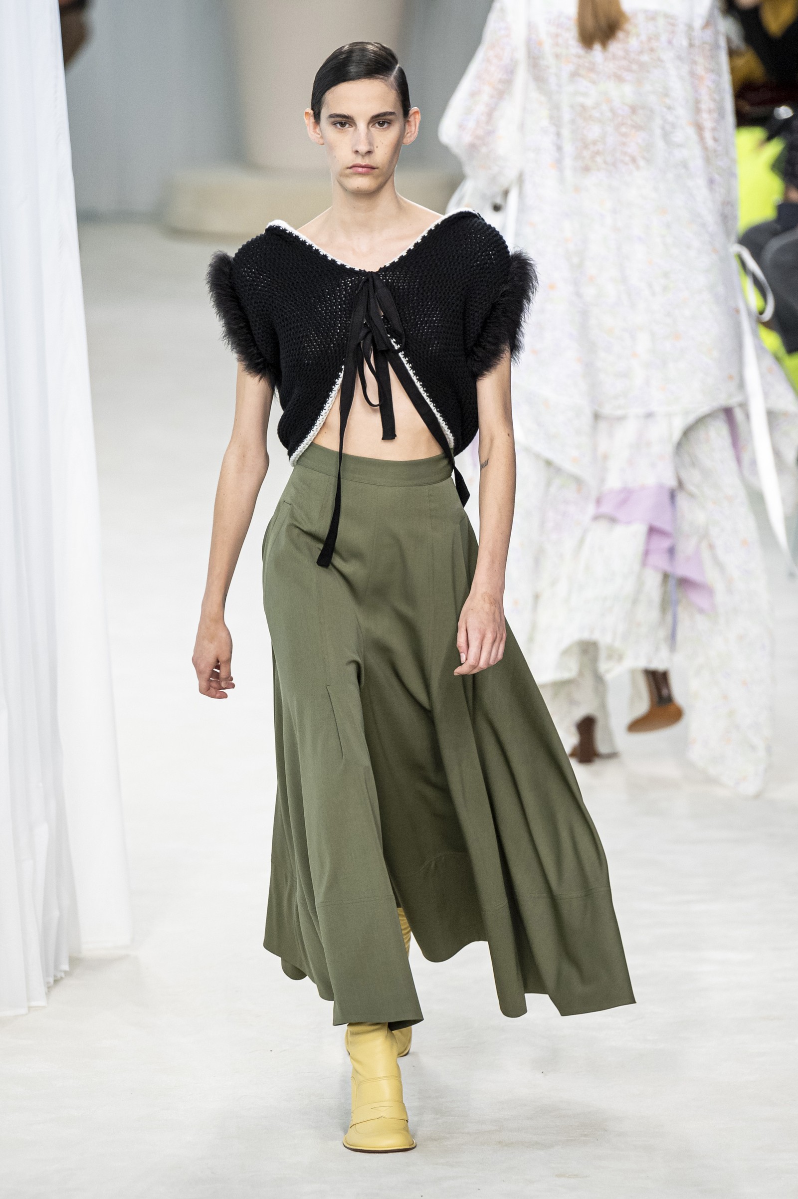 Loewe | Paris | Verão 2020