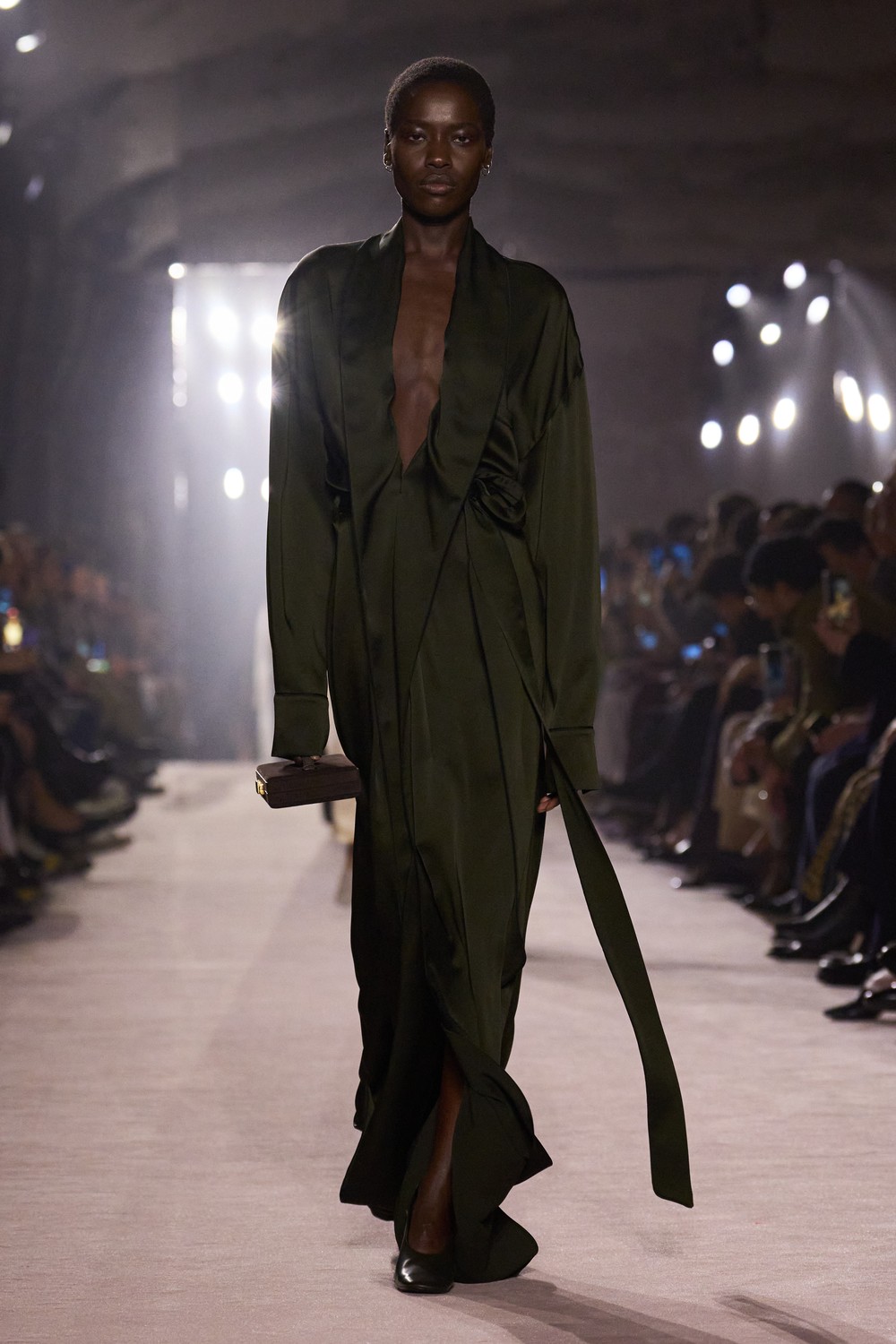 Victoria Beckham | Paris | Inverno 2025