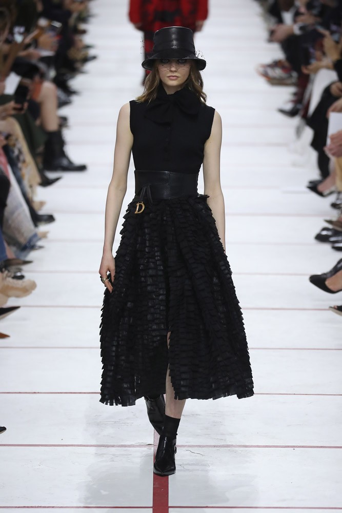 Dior | Inverno 2019 | Paris